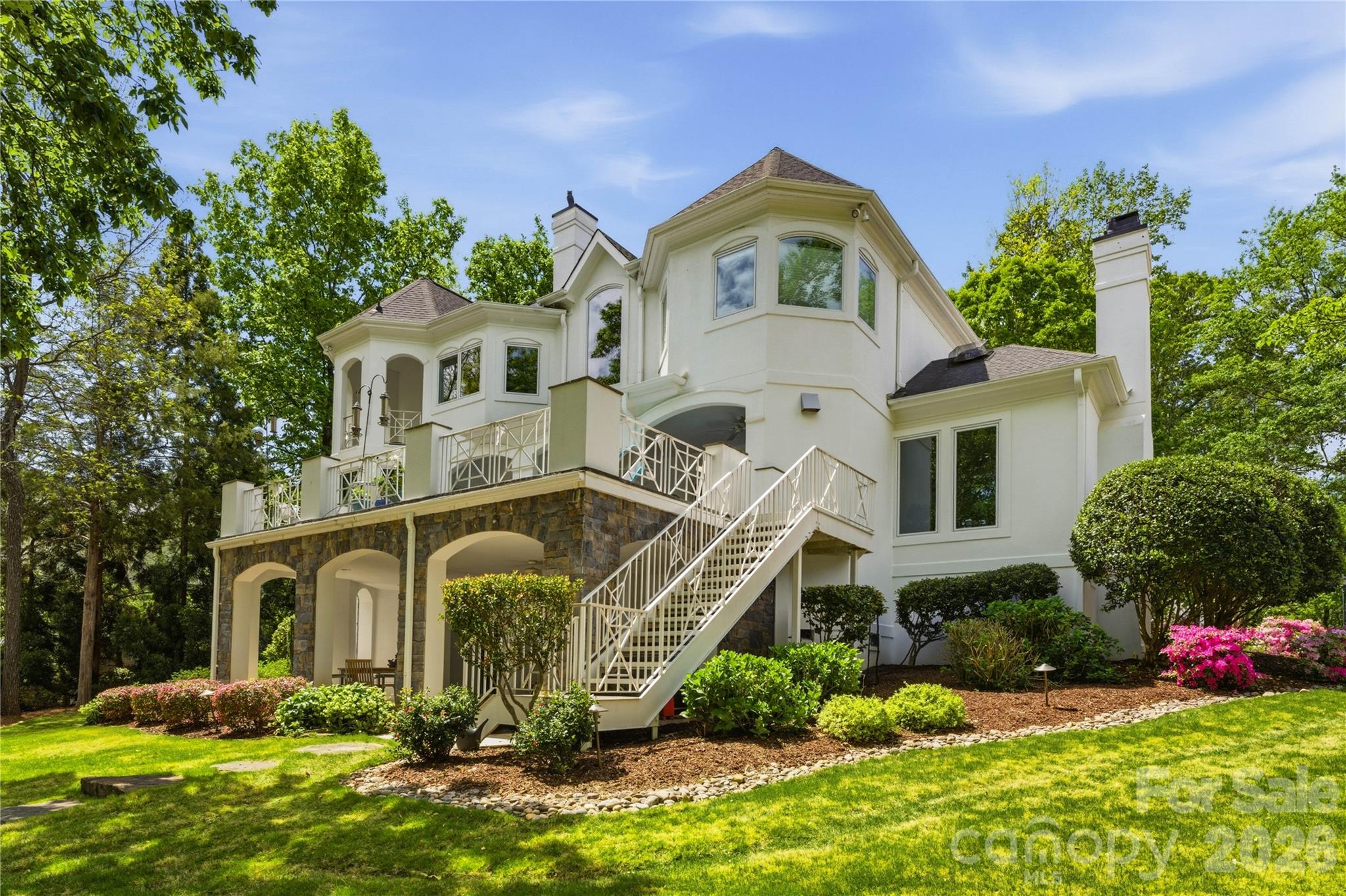 18426 Peninsula Cove Lane, Cornelius, NC - photo 38 of 49