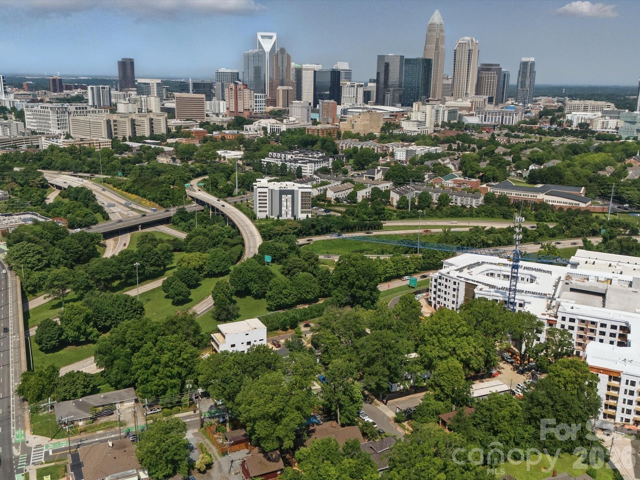 708 Cross Trail Drive, Charlotte, NC - photo 39 of 45