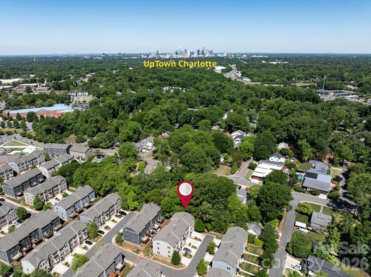 1641 Bark Branch Lane, Charlotte, NC - photo 44 of 46