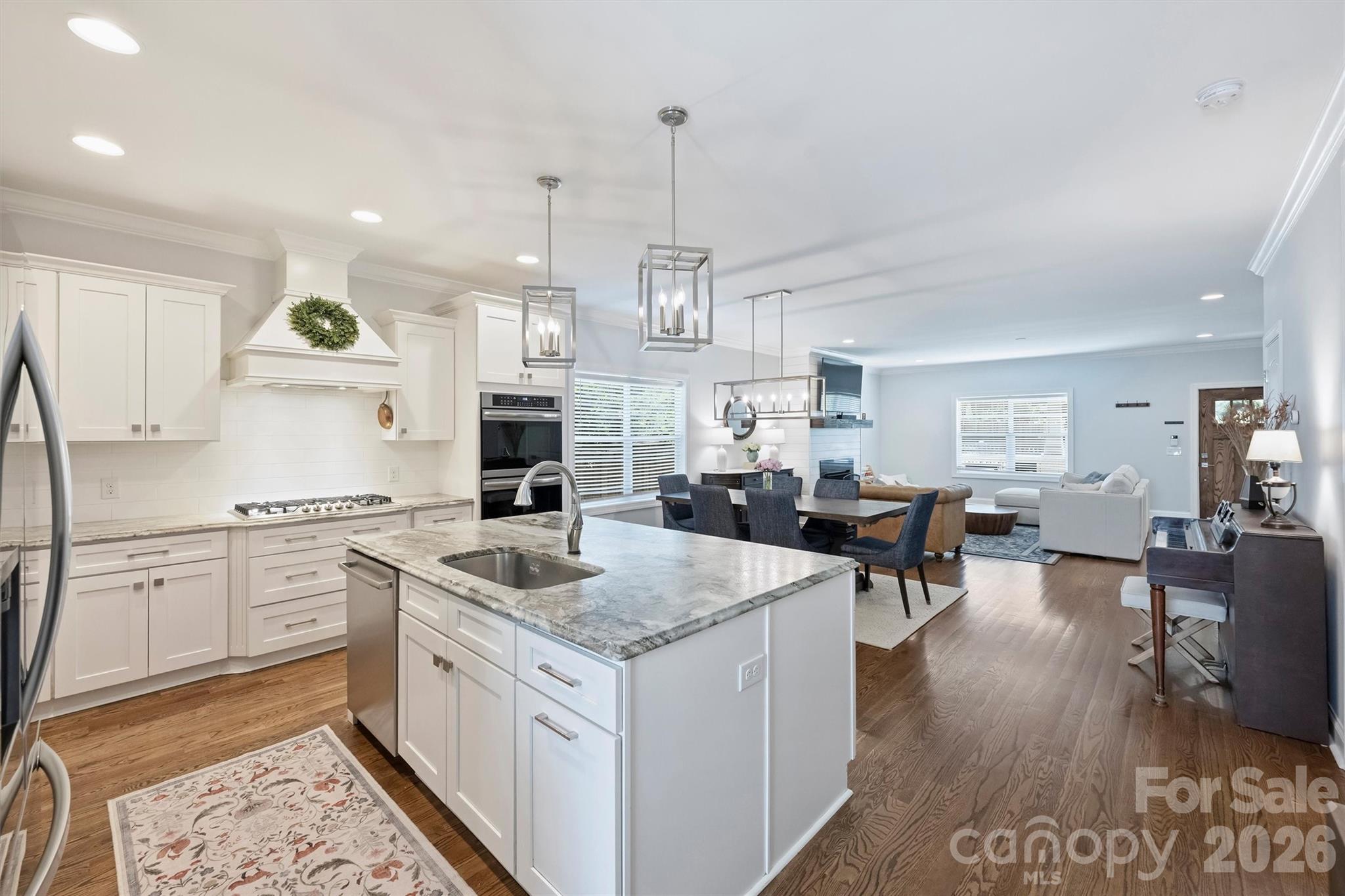Photo 12 of 1617 Hawthorne Lane, Charlotte, NC