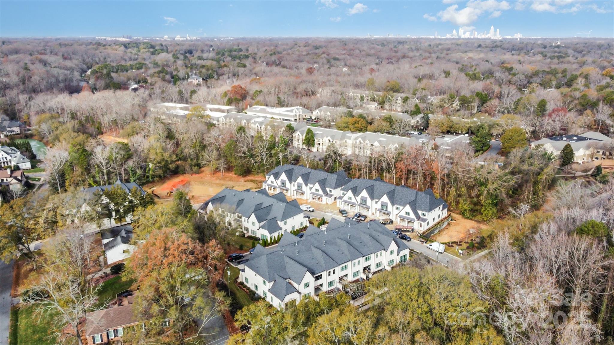 Photo 40 of 119 Thorncote Place, Charlotte, NC
