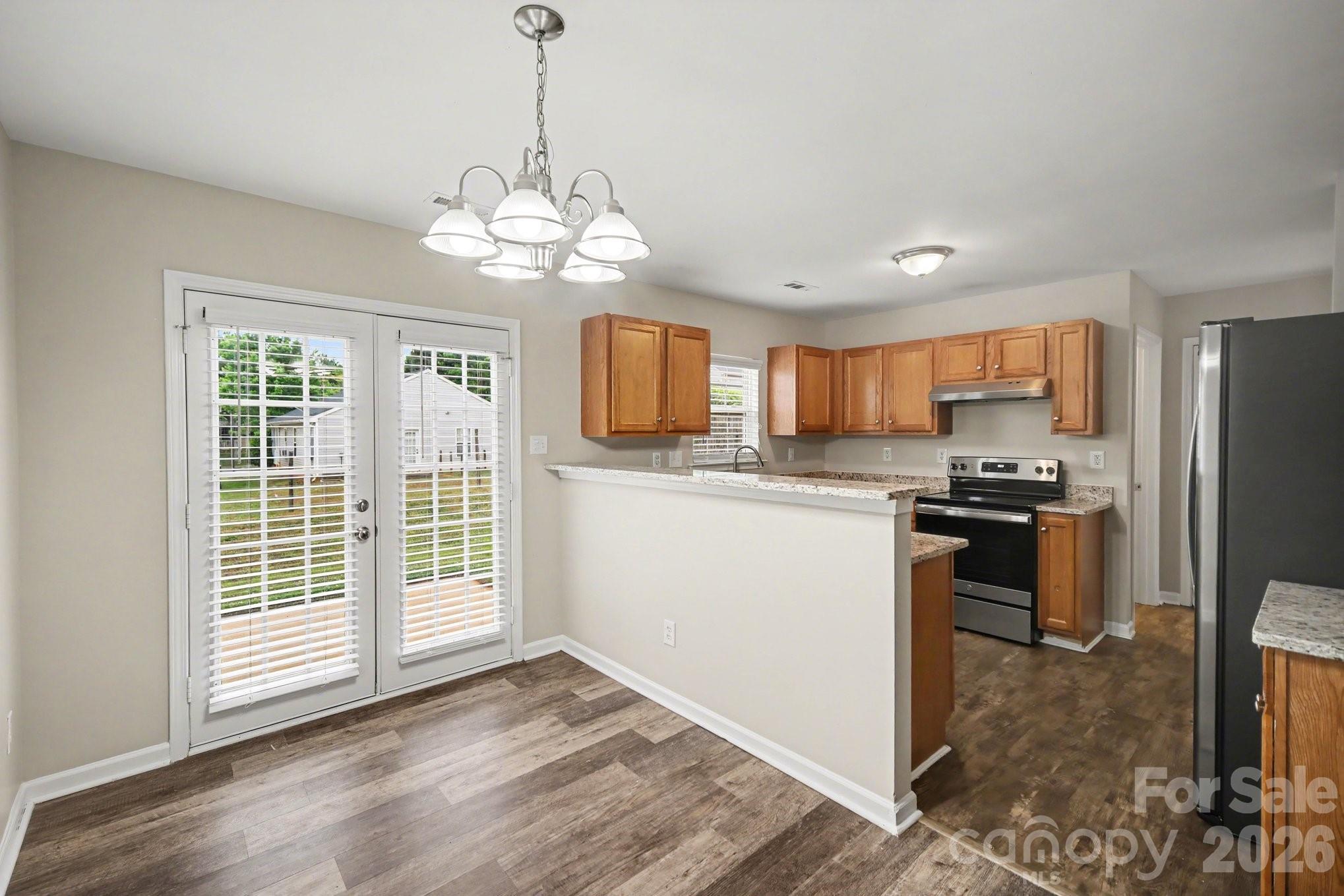 Photo 6 of 7916 Mcgarry Trail, Charlotte, NC