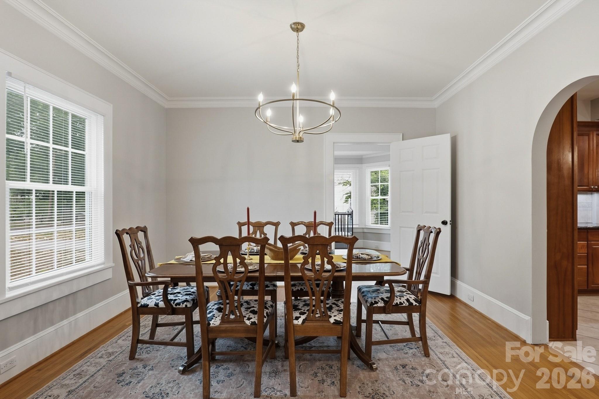 511 W Rice Street, Landis, NC - photo 7 of 46