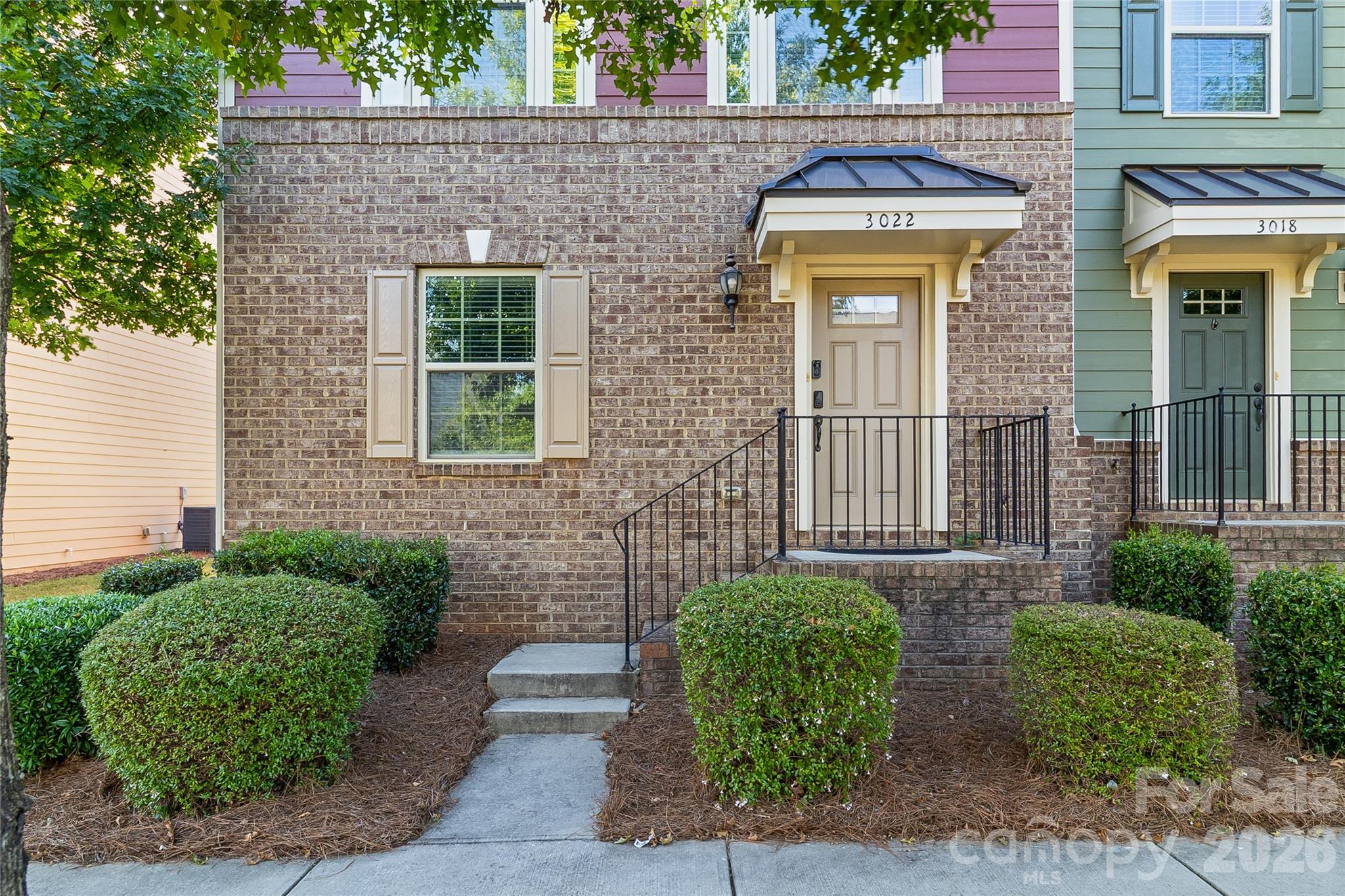 Photo 2 of 3022 Potomac River Parkway, Charlotte, NC