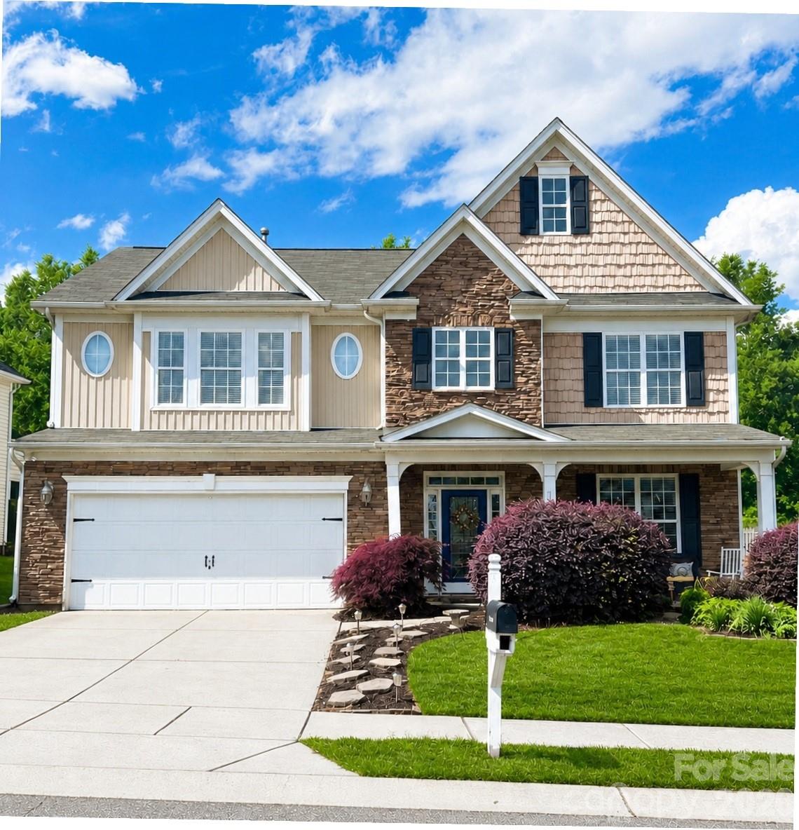 10948 Hat Creek Lane, Davidson, NC