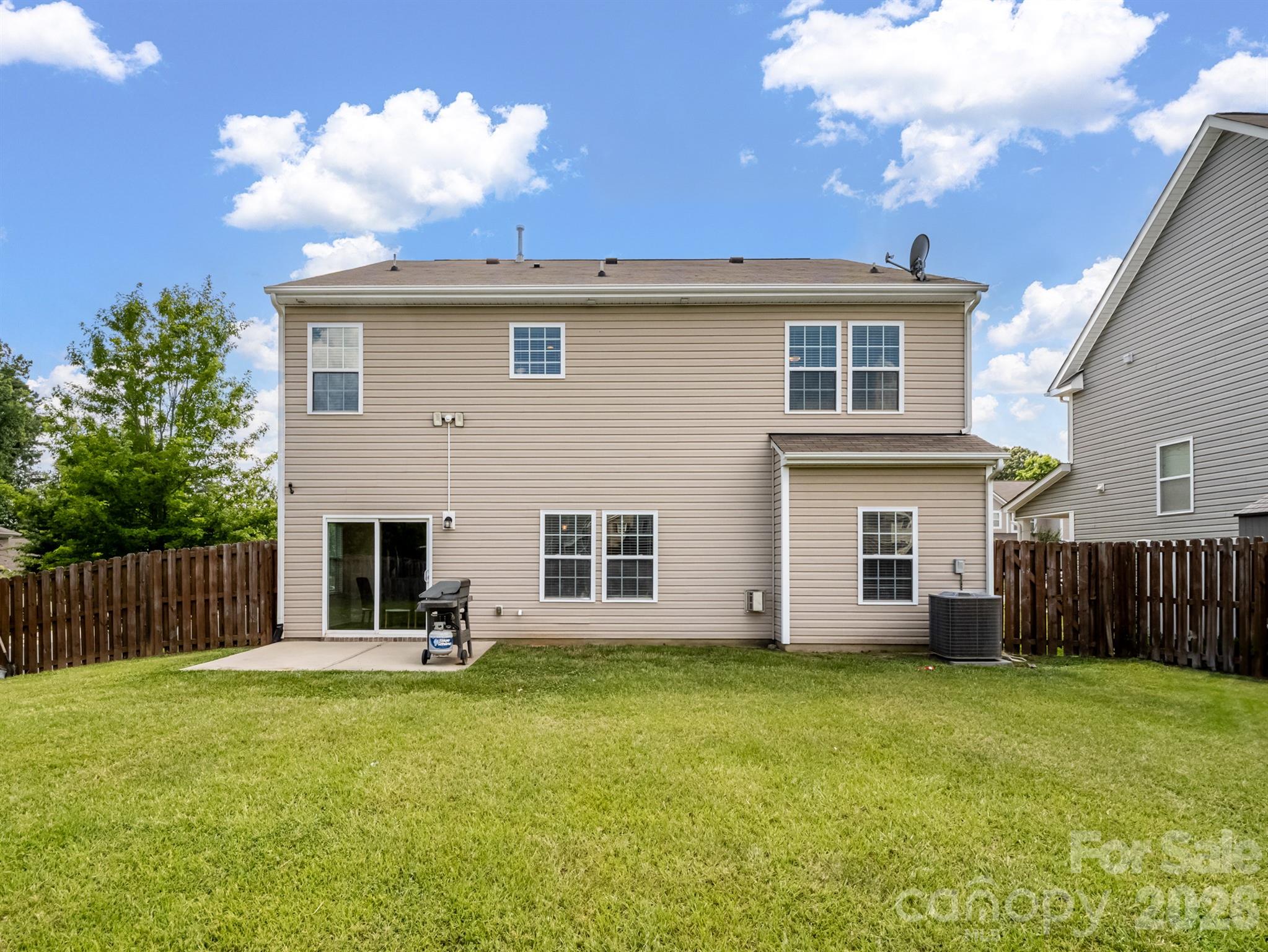 Photo 18 of 3702 Wiegon Lane, Charlotte, NC