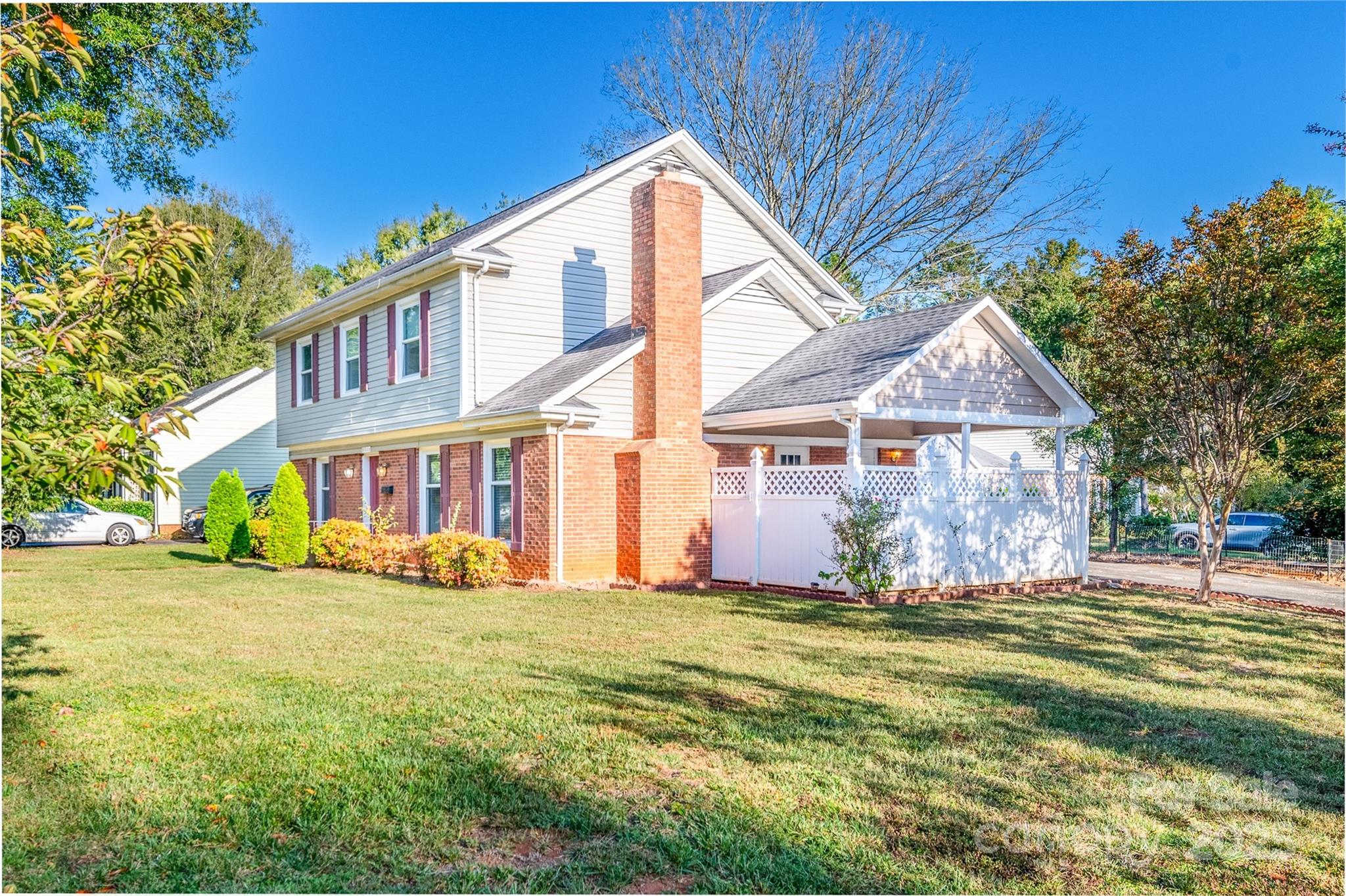 Photo 31 of 5111 Coronado Drive, Charlotte, NC