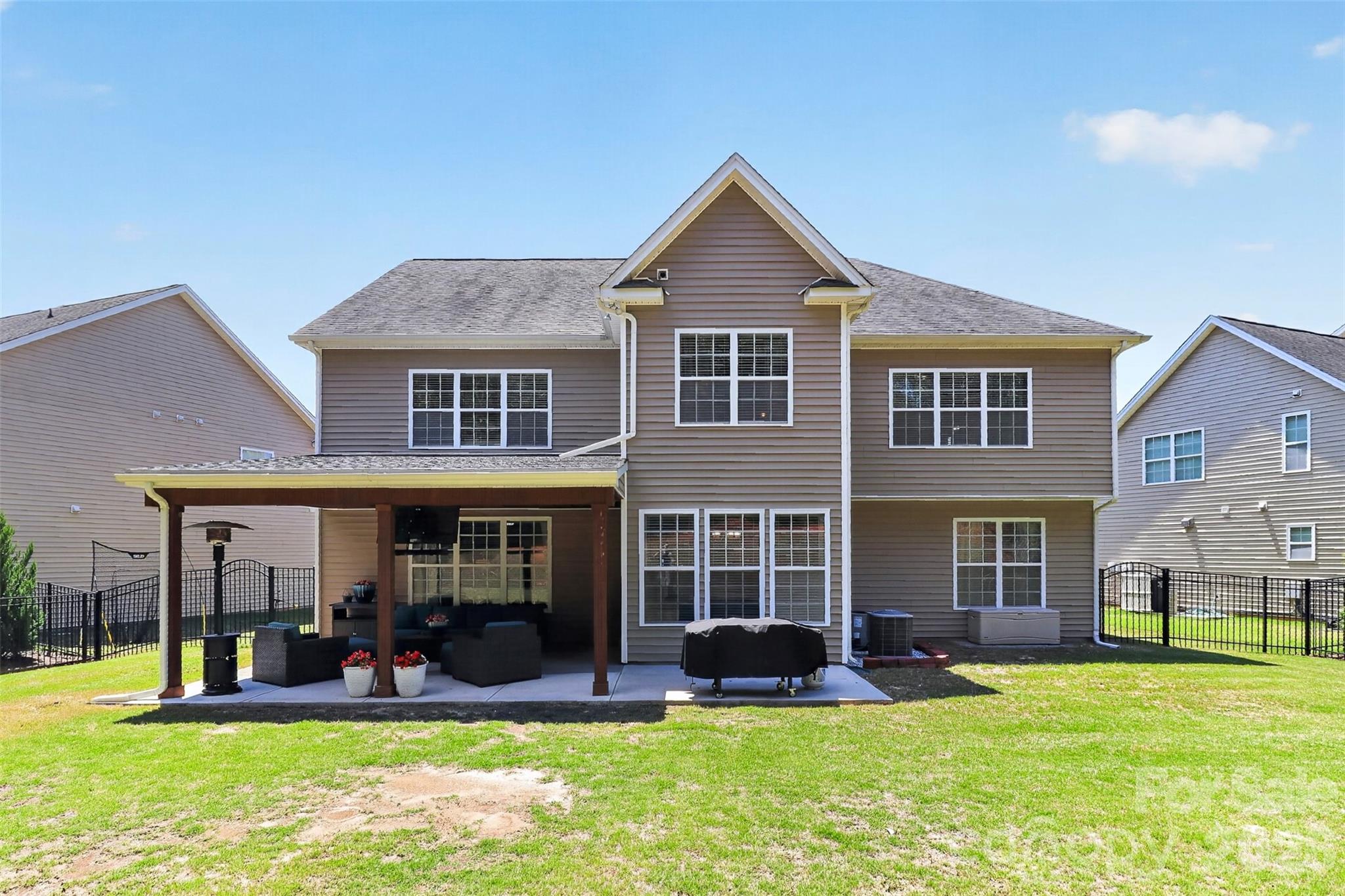 719 Fresia Drive, Tega Cay, SC - photo 38 of 49