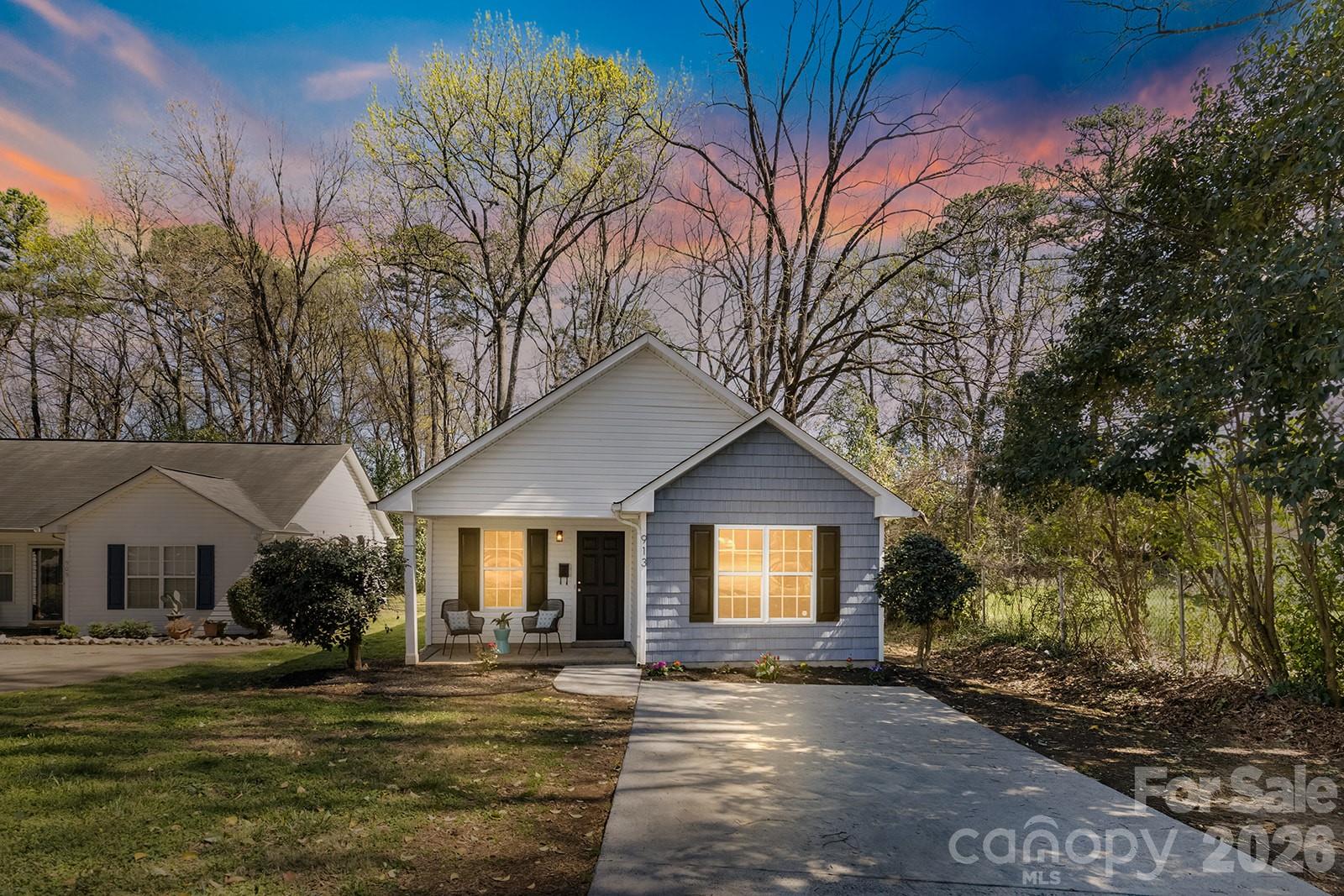 913 Tennyson Drive, Charlotte, NC - photo 18 of 25