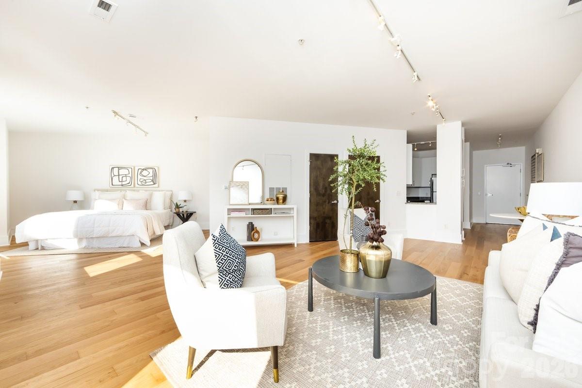 Photo 4 of 1600 Fulton Avenue204, Charlotte, NC