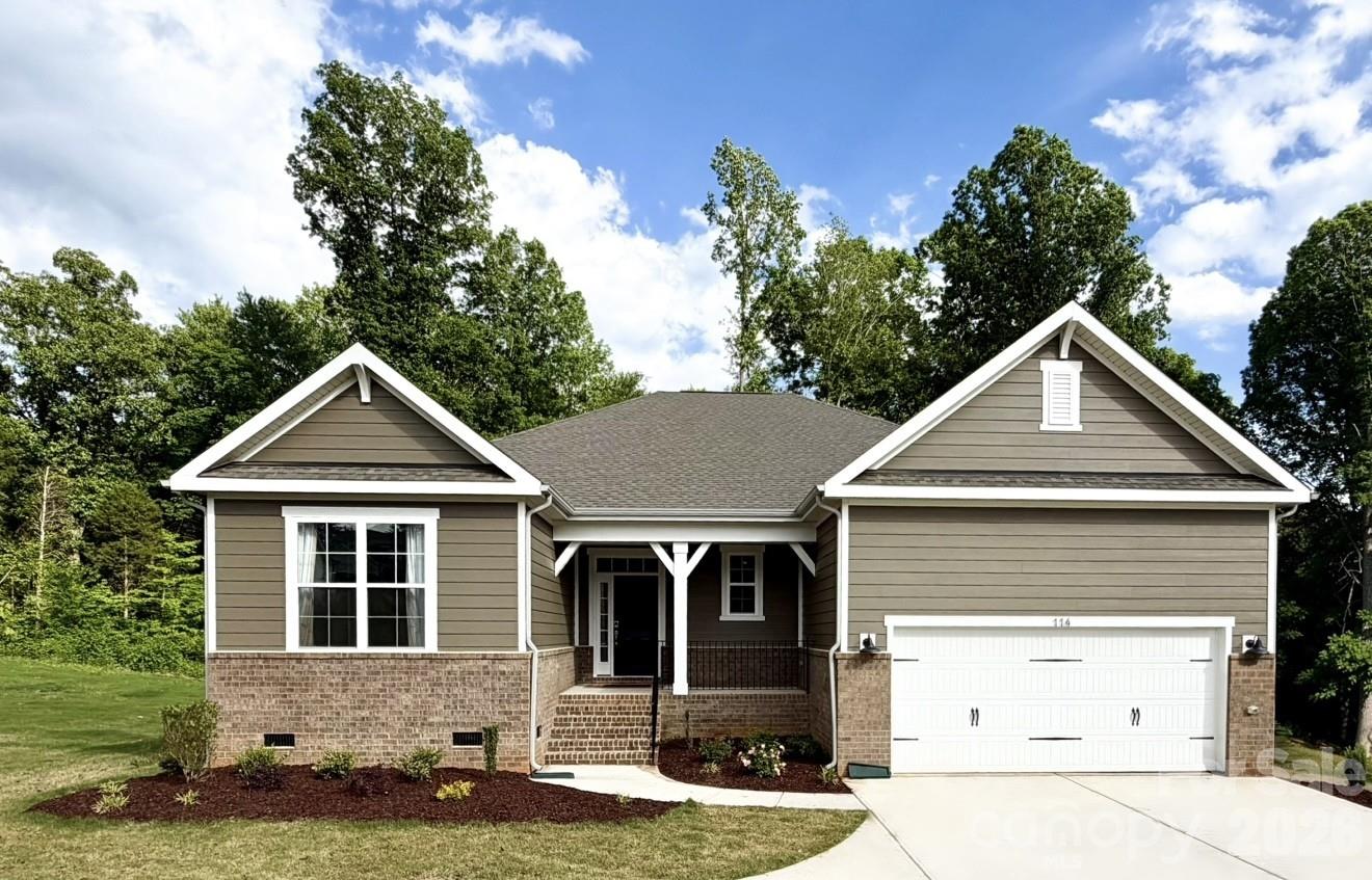 114 Jentri Way, Mooresville, NC