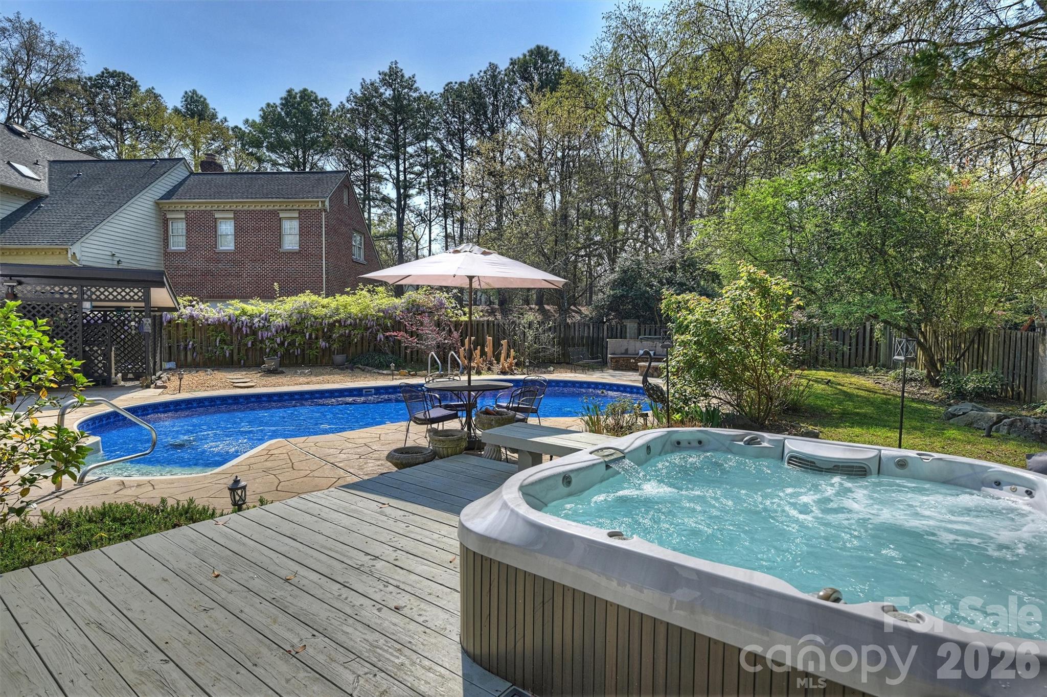 Photo 41 of 9618 Verdun Drive, Charlotte, NC
