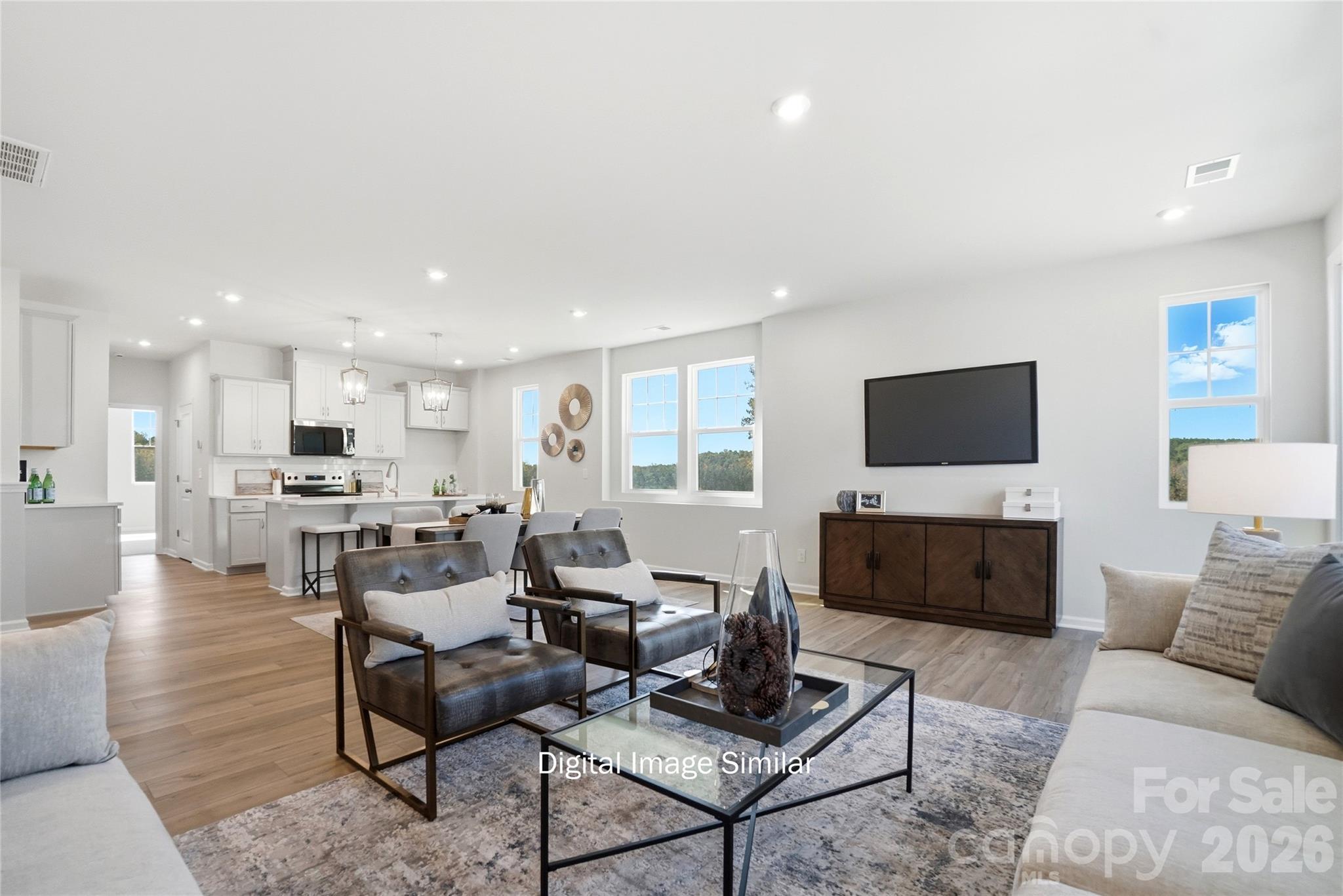 Photo 4 of 741 Flatiron Drive156, Rock Hill, SC