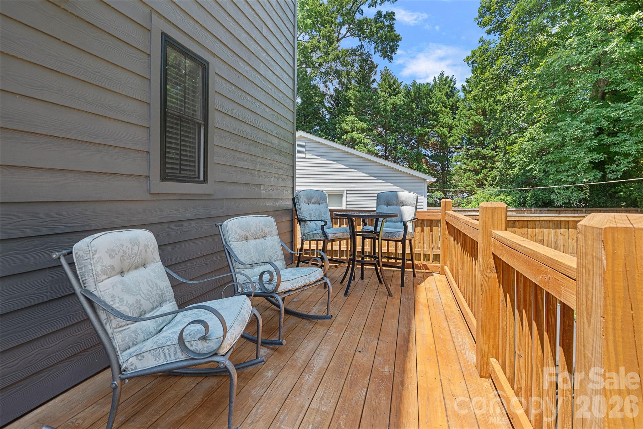 Photo 32 of 1642 Longfellow Street, Charlotte, NC