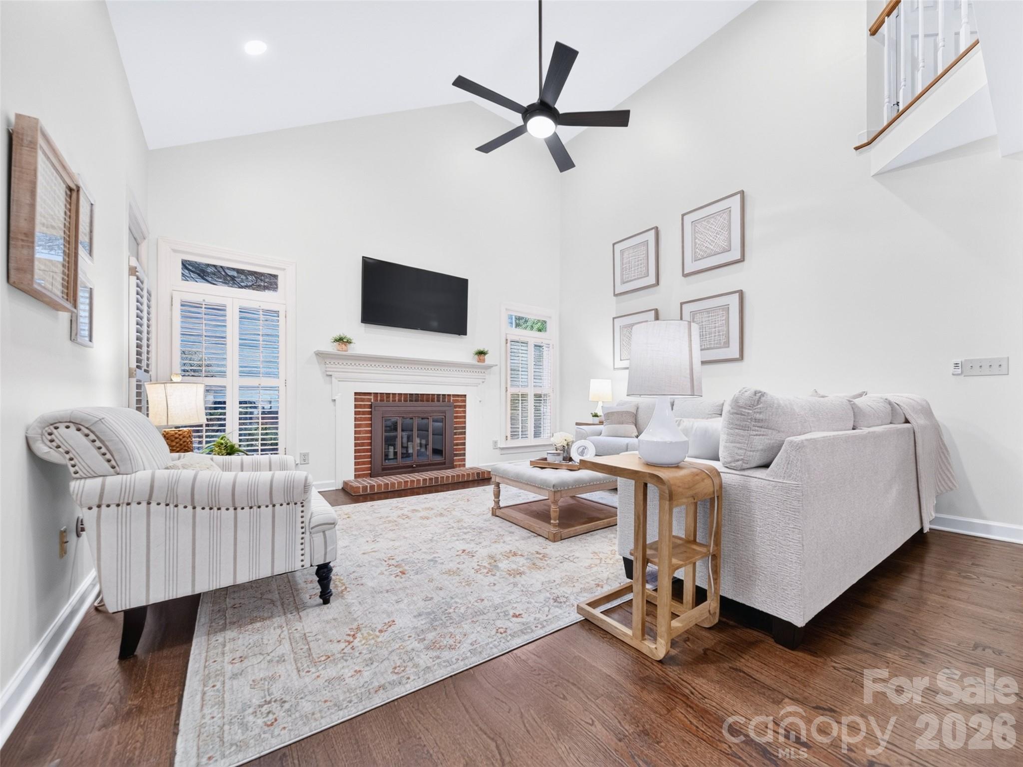 Photo 13 of 4617 Deer Cross Trail, Charlotte, NC