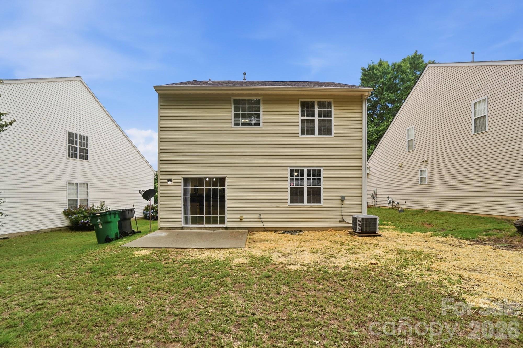Photo 33 of 16844 Kettlewell Lane, Charlotte, NC