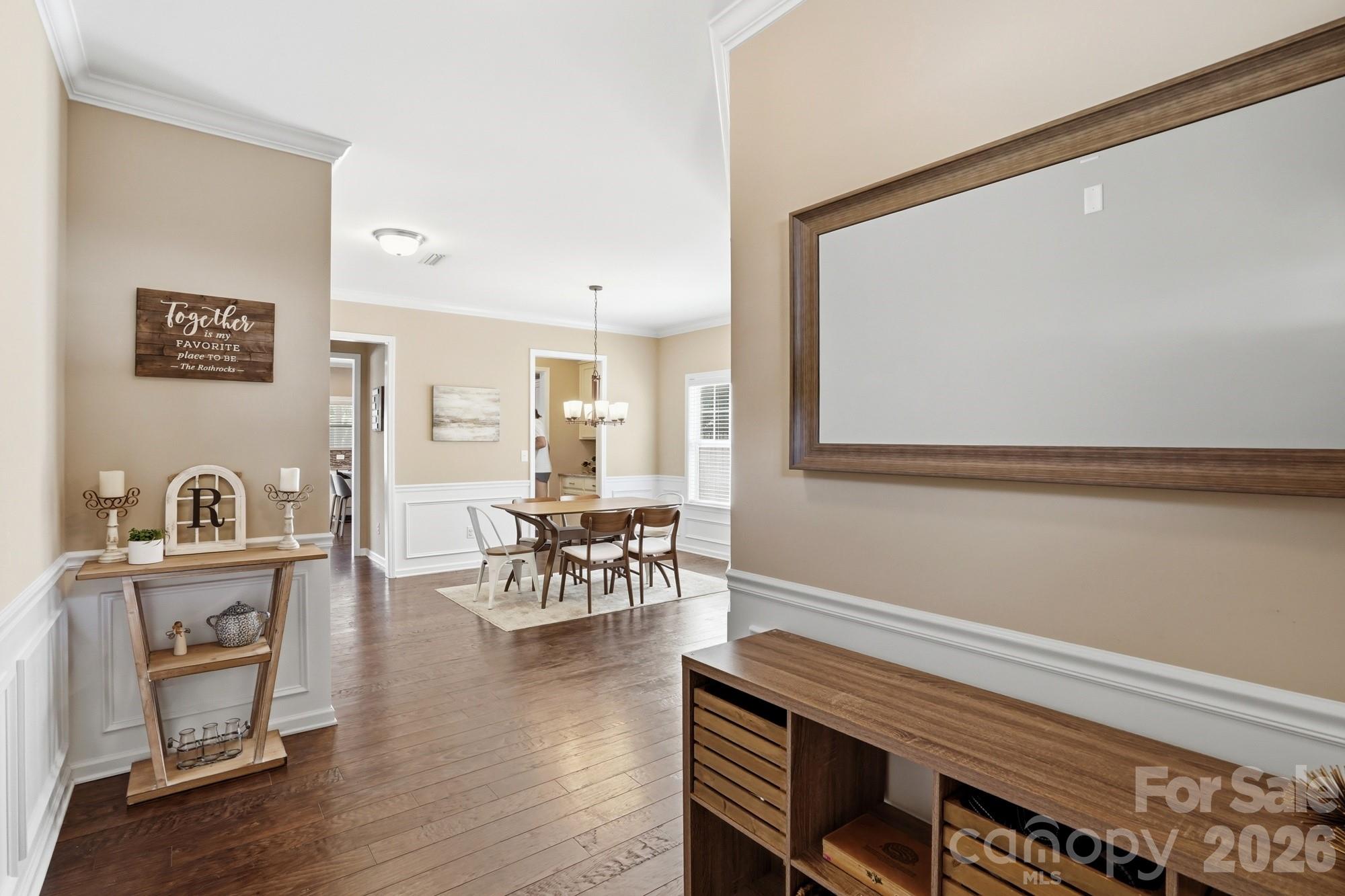 Photo 4 of 1198 Jasmine Drive, Fort Mill, SC