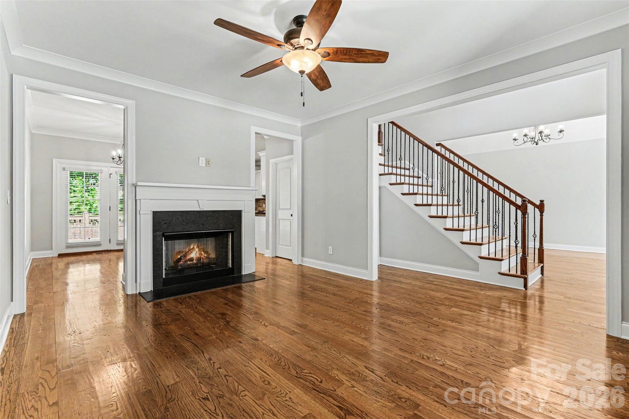 Photo 6 of 4433 Brookwood Road, Charlotte, NC