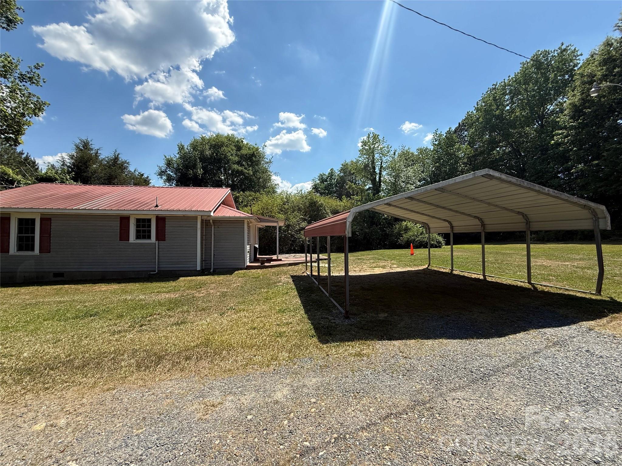 129 Sunset Drive, Troy, NC - photo 20 of 24
