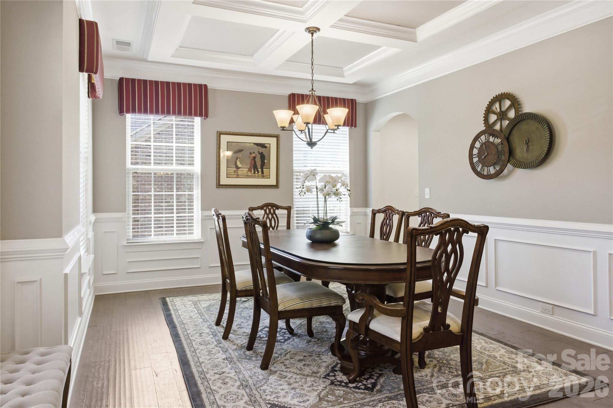 8306 Early Bird Way, Mint Hill, NC - photo 6 of 47