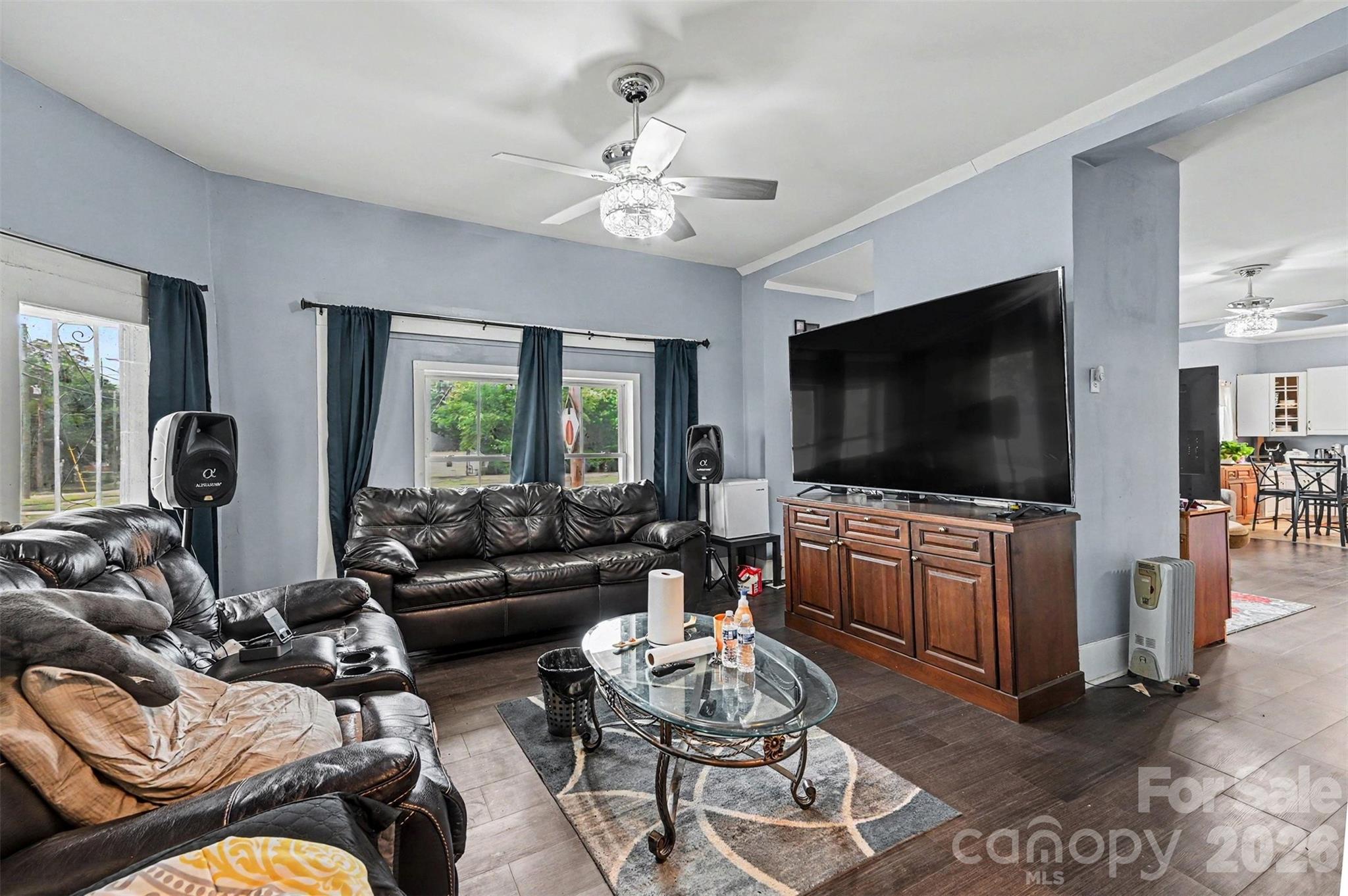 418 S Yadkin Avenue, Spencer, NC - photo 28 of 38