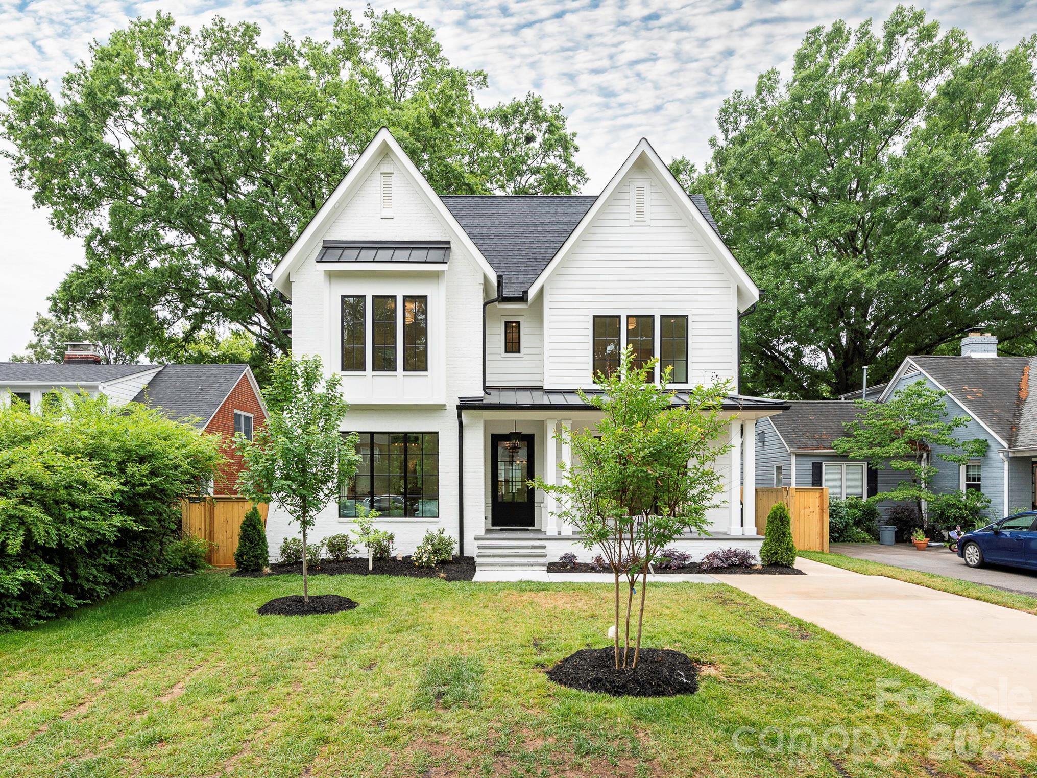 2510 Chesterfield Avenue, Charlotte, NC