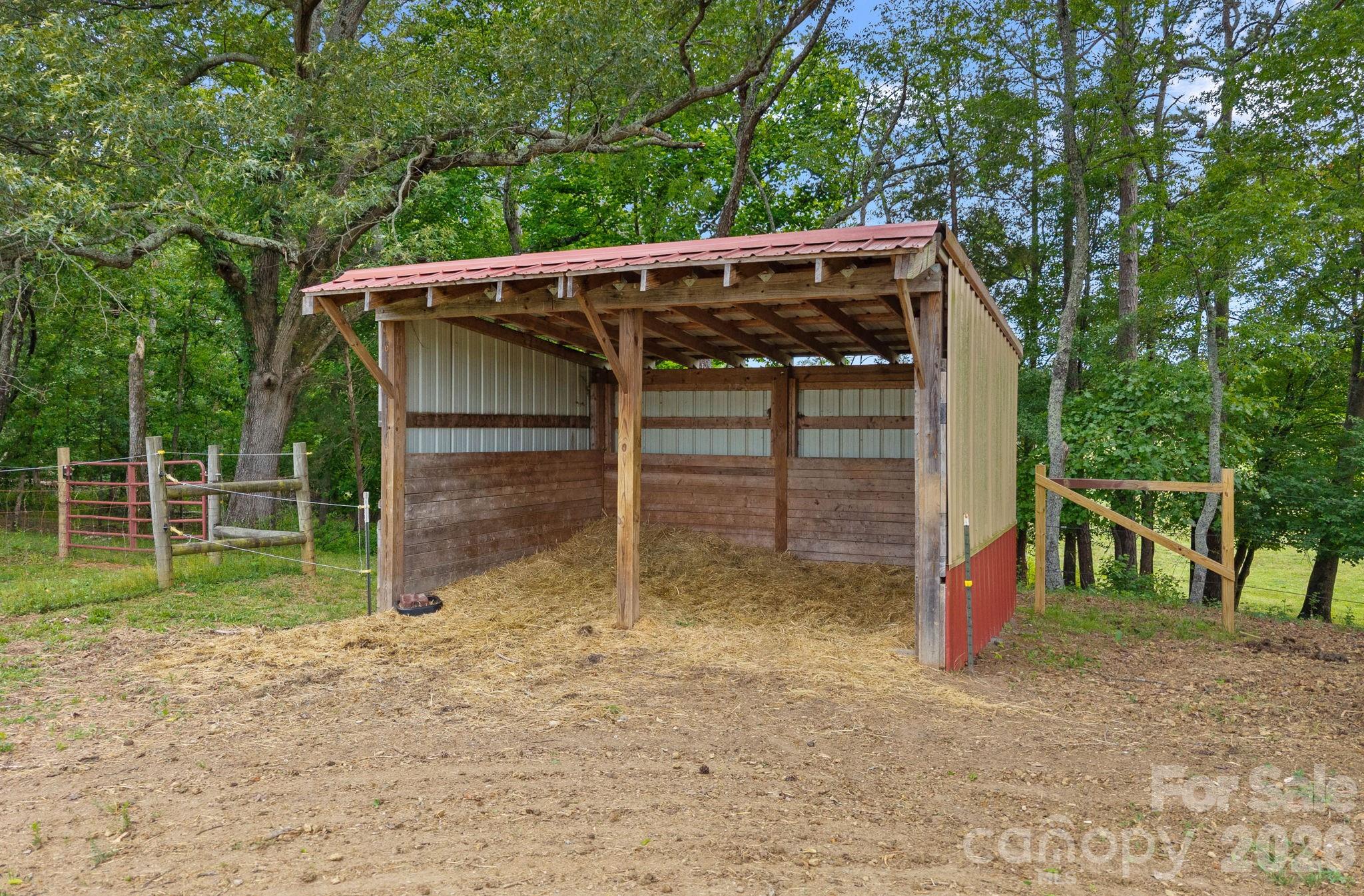 2151 Brown Chapel Road, Catawba, NC - photo 42 of 43