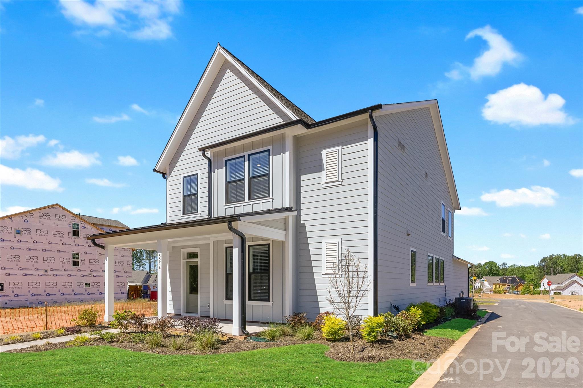 Photo 19 of 5214 Hollow Branch Road, Charlotte, NC