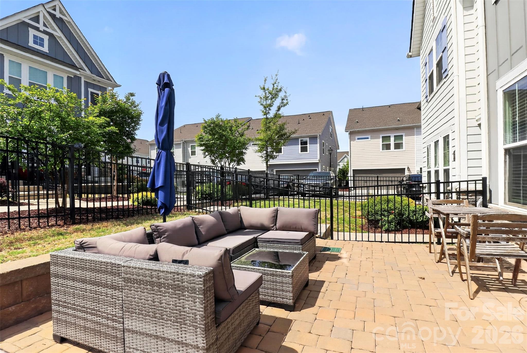 3121 Ada Mill Alley, Charlotte, NC - photo 5 of 43