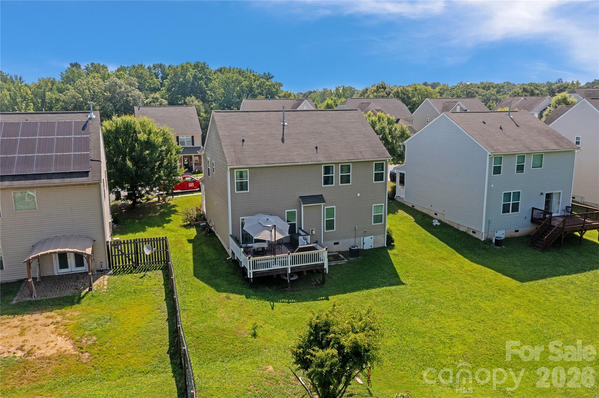 Photo 31 of 10621 Shanon Darby Lane, Charlotte, NC