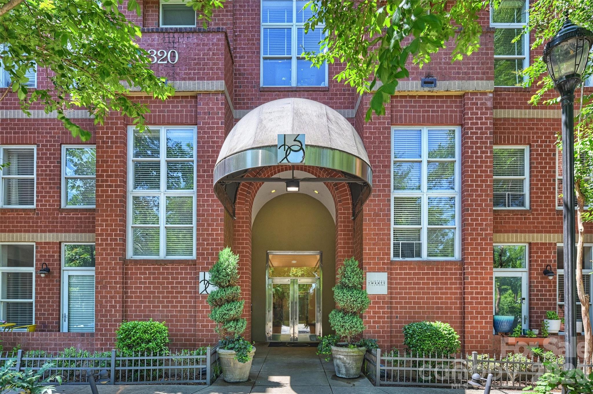 Photo 2 of 1320 Fillmore Avenue107, Charlotte, NC