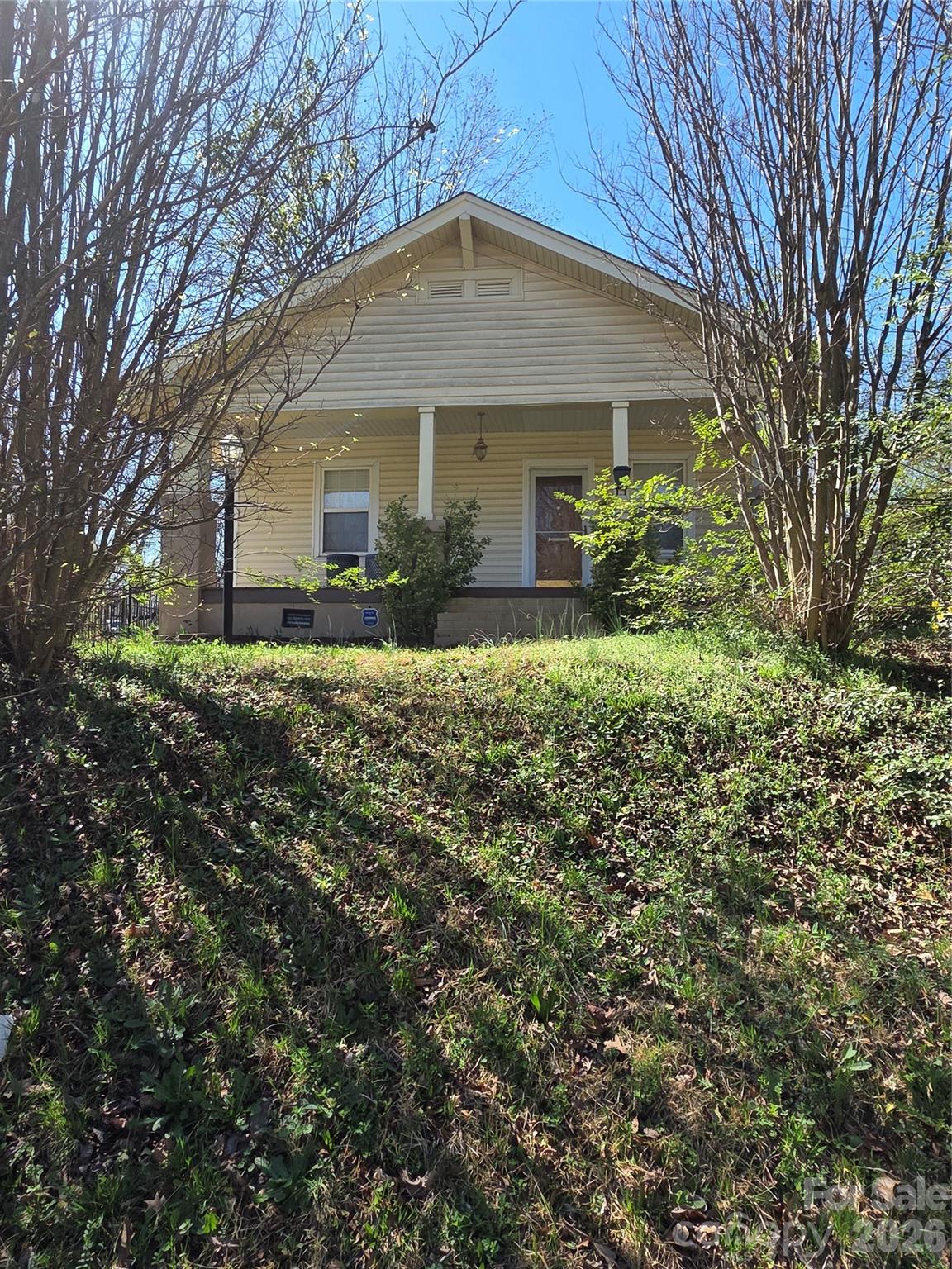 521 Bringle Ferry Road, Salisbury, NC