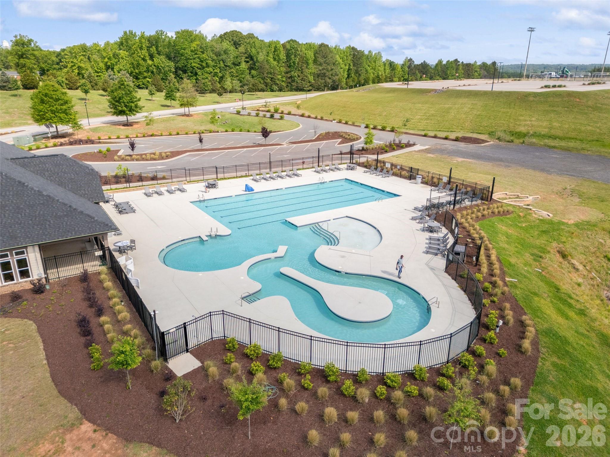 1568 Riverwalk Parkway, Rock Hill, SC - photo 46 of 49