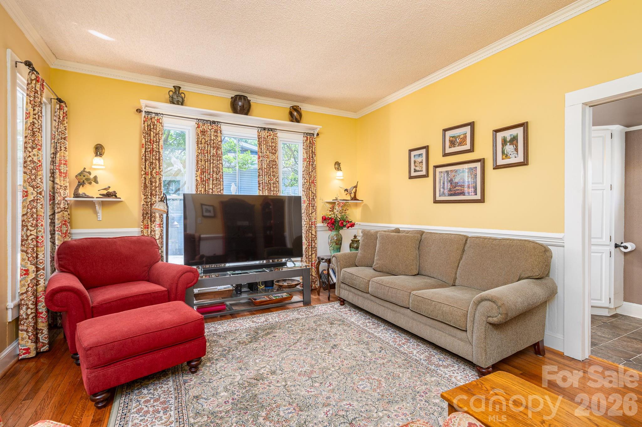 314 S Cedar Street, Lincolnton, NC - photo 14 of 44