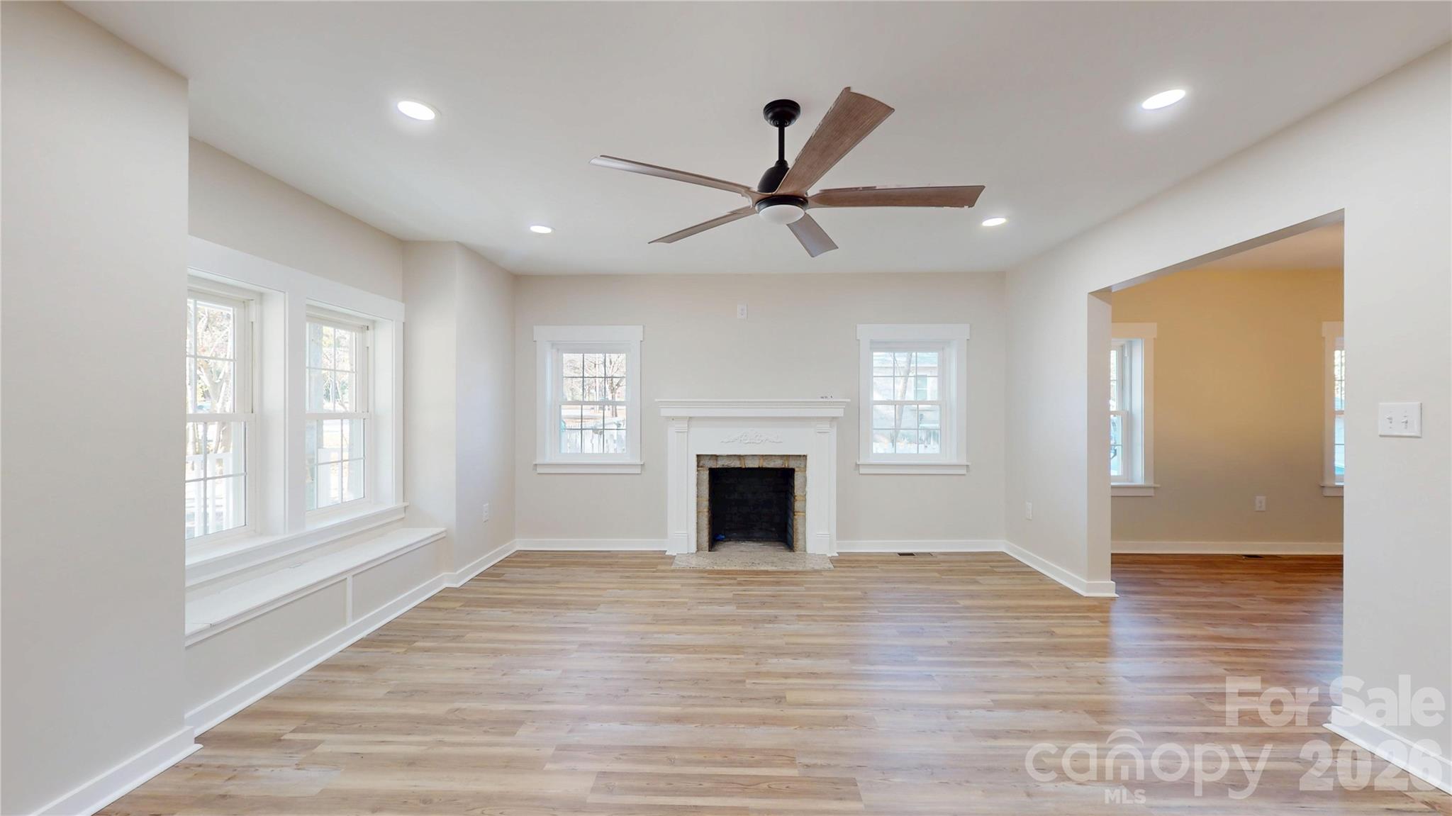 Photo 4 of 403 Liberty Street E, York, SC