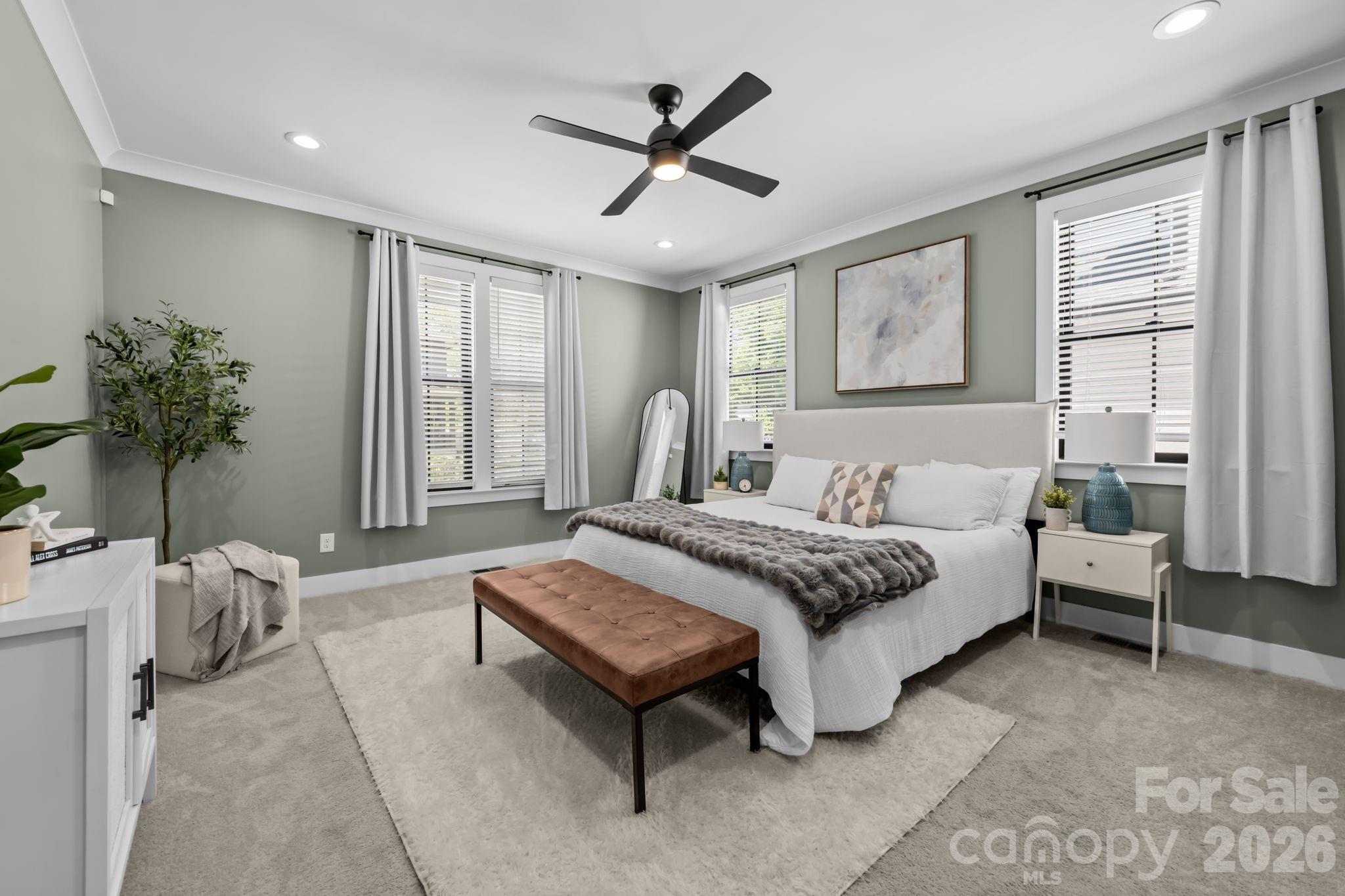 1408 N Caldwell Street, Charlotte, NC - photo 20 of 44