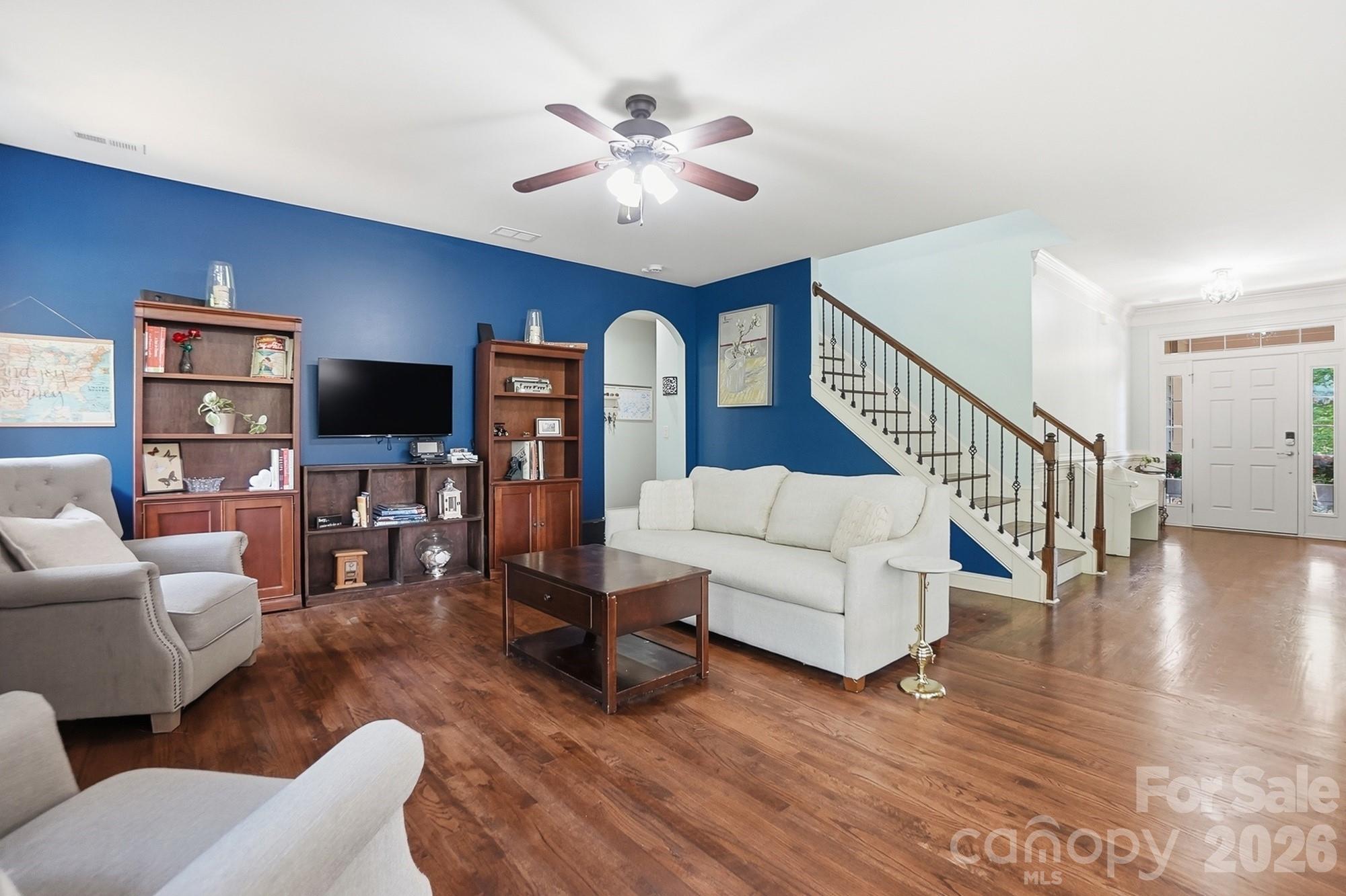 522 Iron Horse Lane, Midland, NC - photo 3 of 49