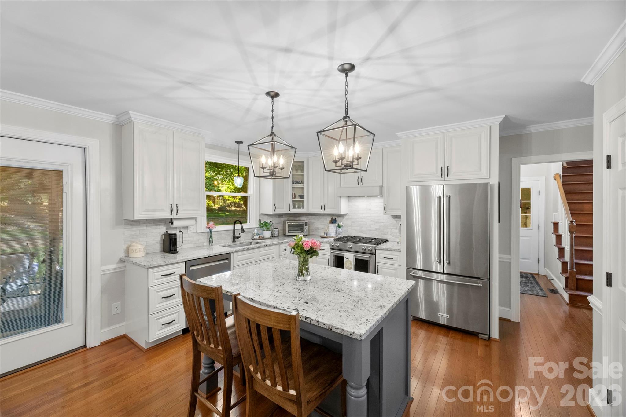 Photo 3 of 5061 Kentwood Drive, Gastonia, NC