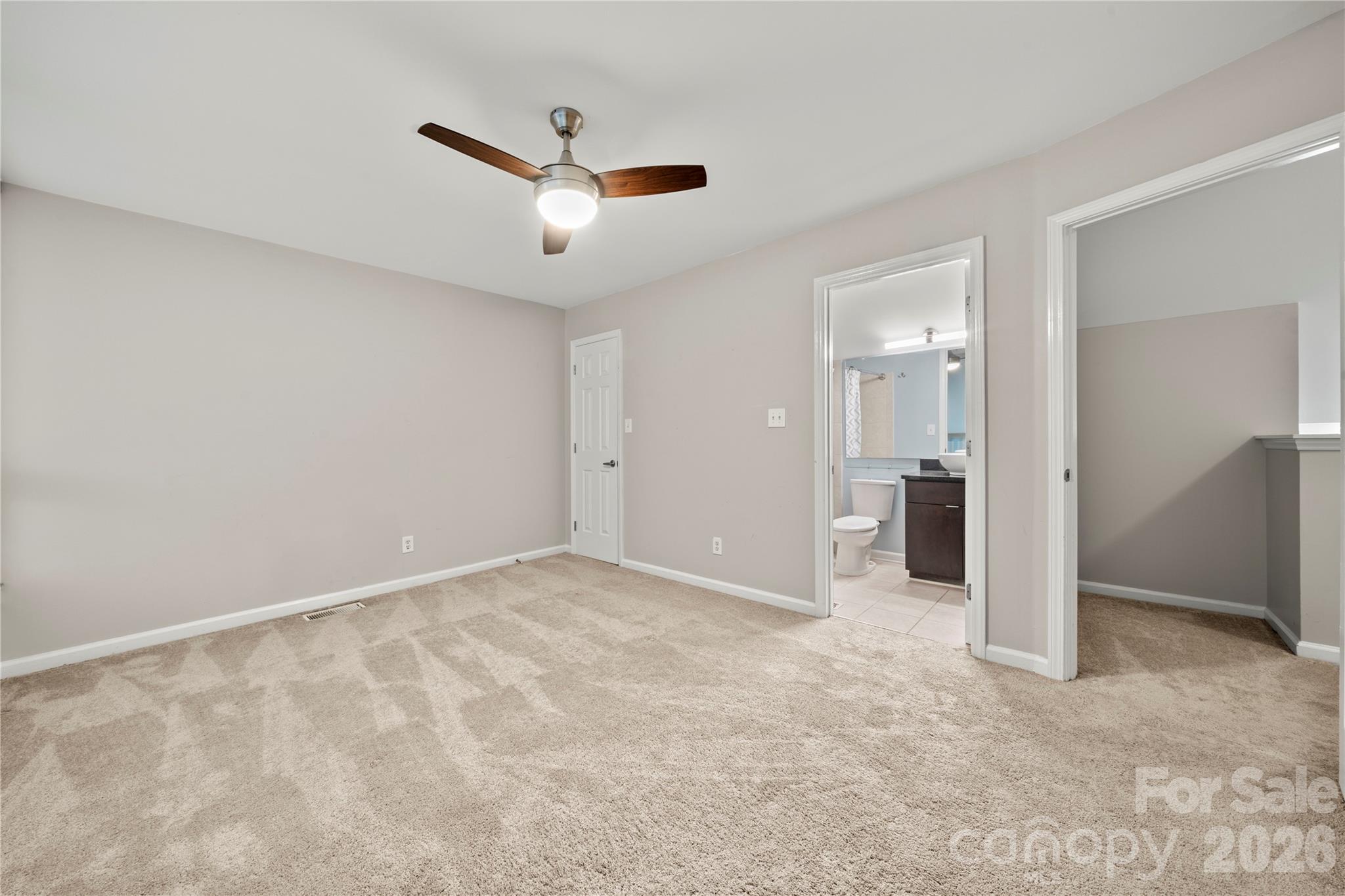 Photo 18 of 509 N Graham Street3C, Charlotte, NC