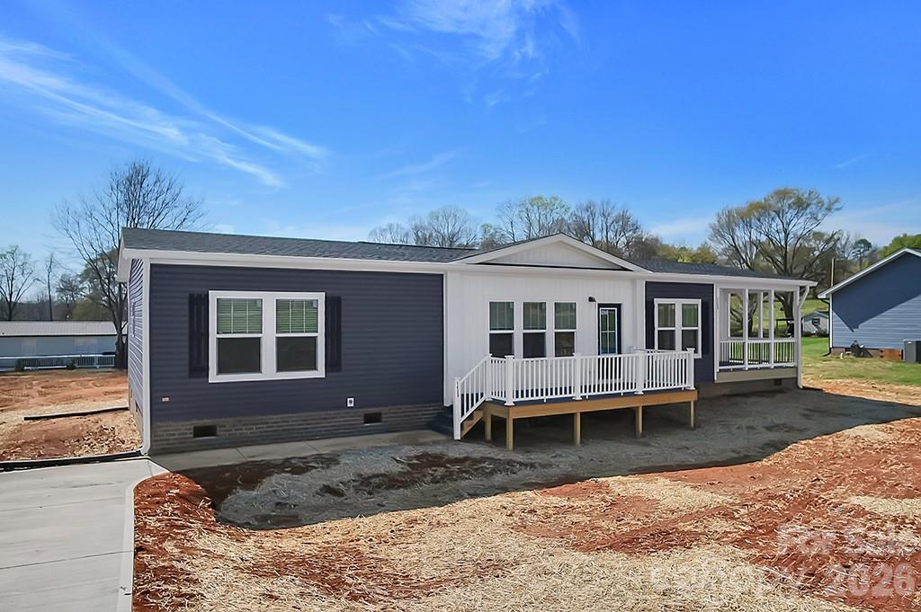 Photo 2 of 1423 Chatfield Road, Shelby, NC