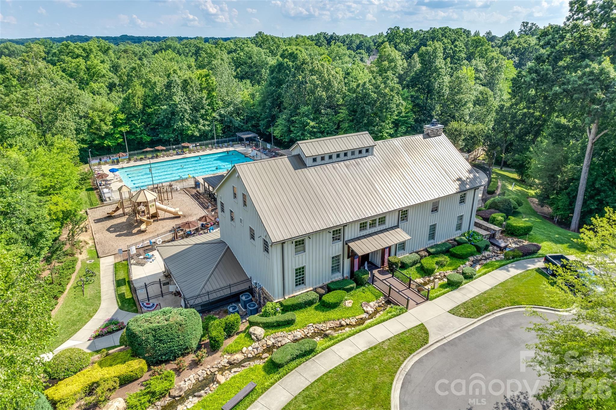 1521 Deer Meadows Drive, Waxhaw, NC - photo 37 of 45