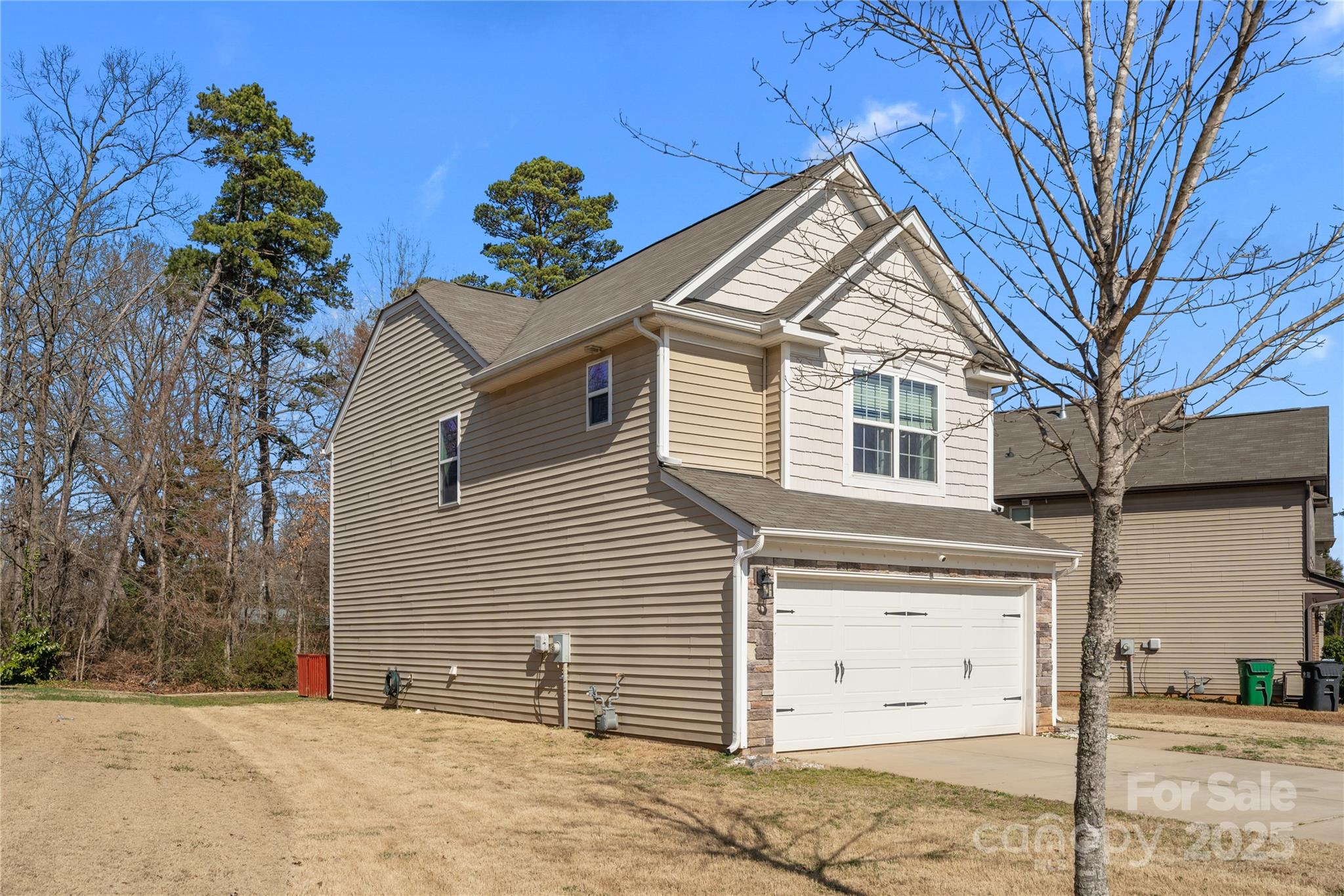 Photo 4 of 3735 Ernie Drive, Charlotte, NC