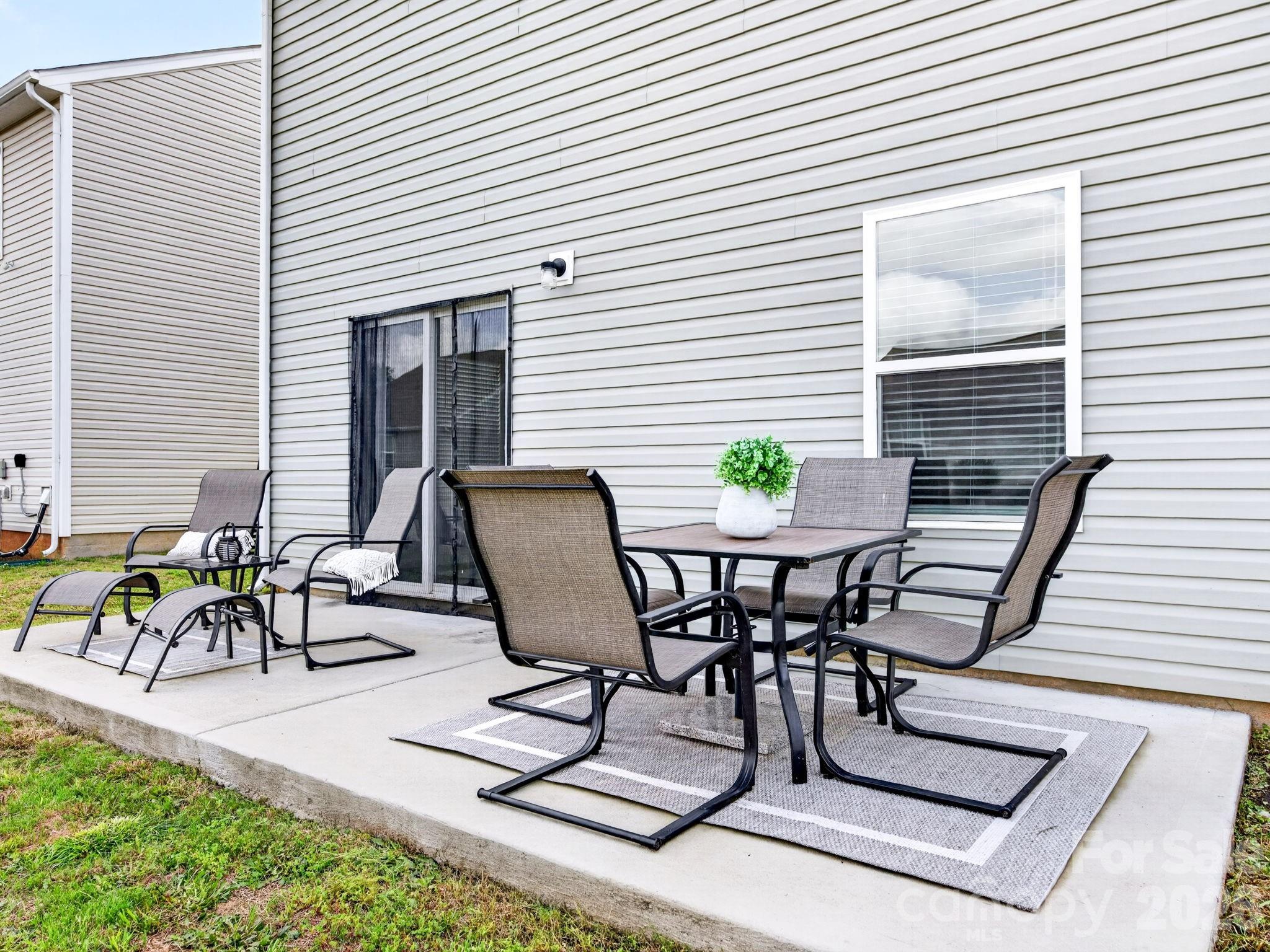Photo 39 of 8128 Derby Woods Lane, Charlotte, NC