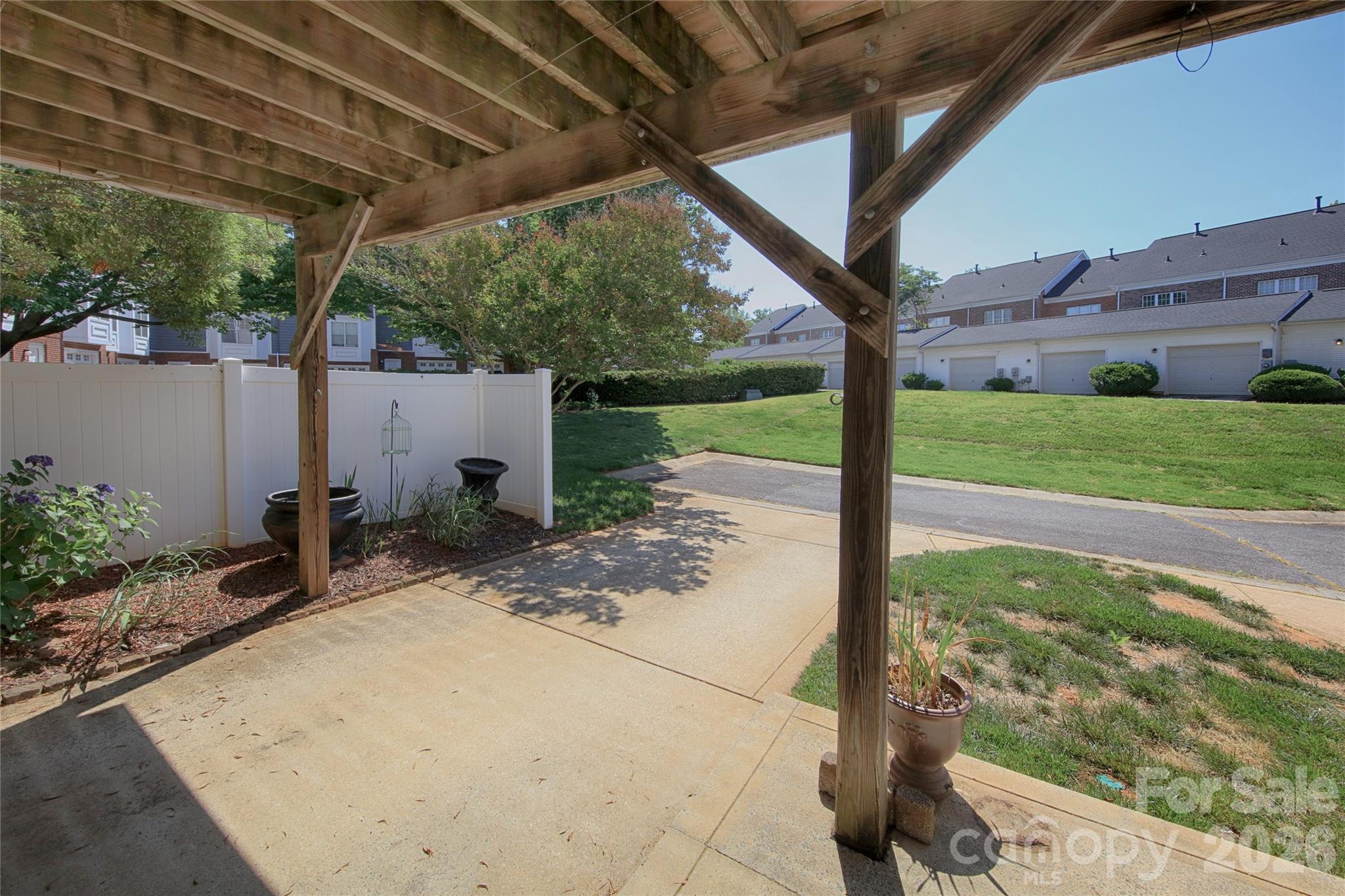 14556 Reese Boulevard, Huntersville, NC - photo 32 of 36