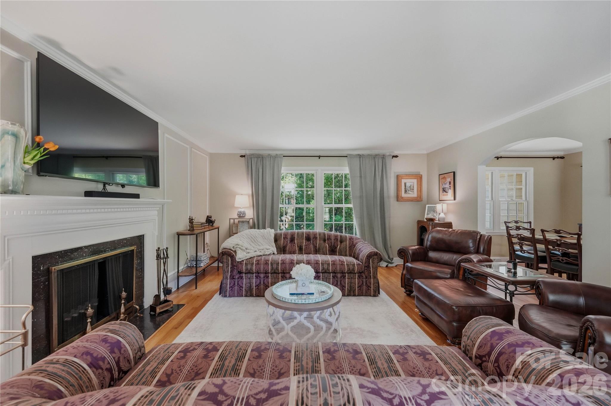 Photo 26 of 6014 Glenridge Road, Charlotte, NC