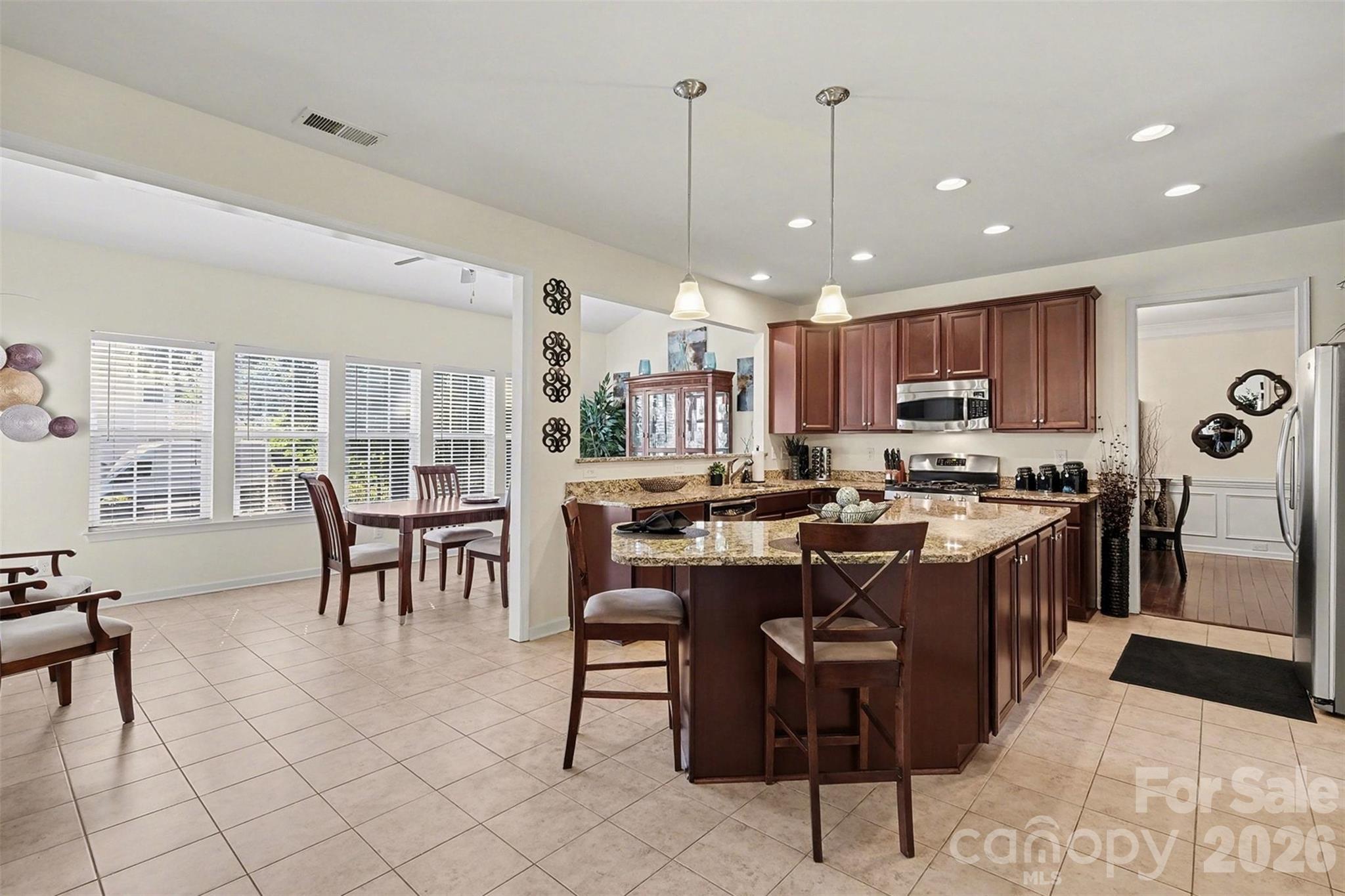 Photo 12 of 7608 Clarke Ridge Court, Charlotte, NC