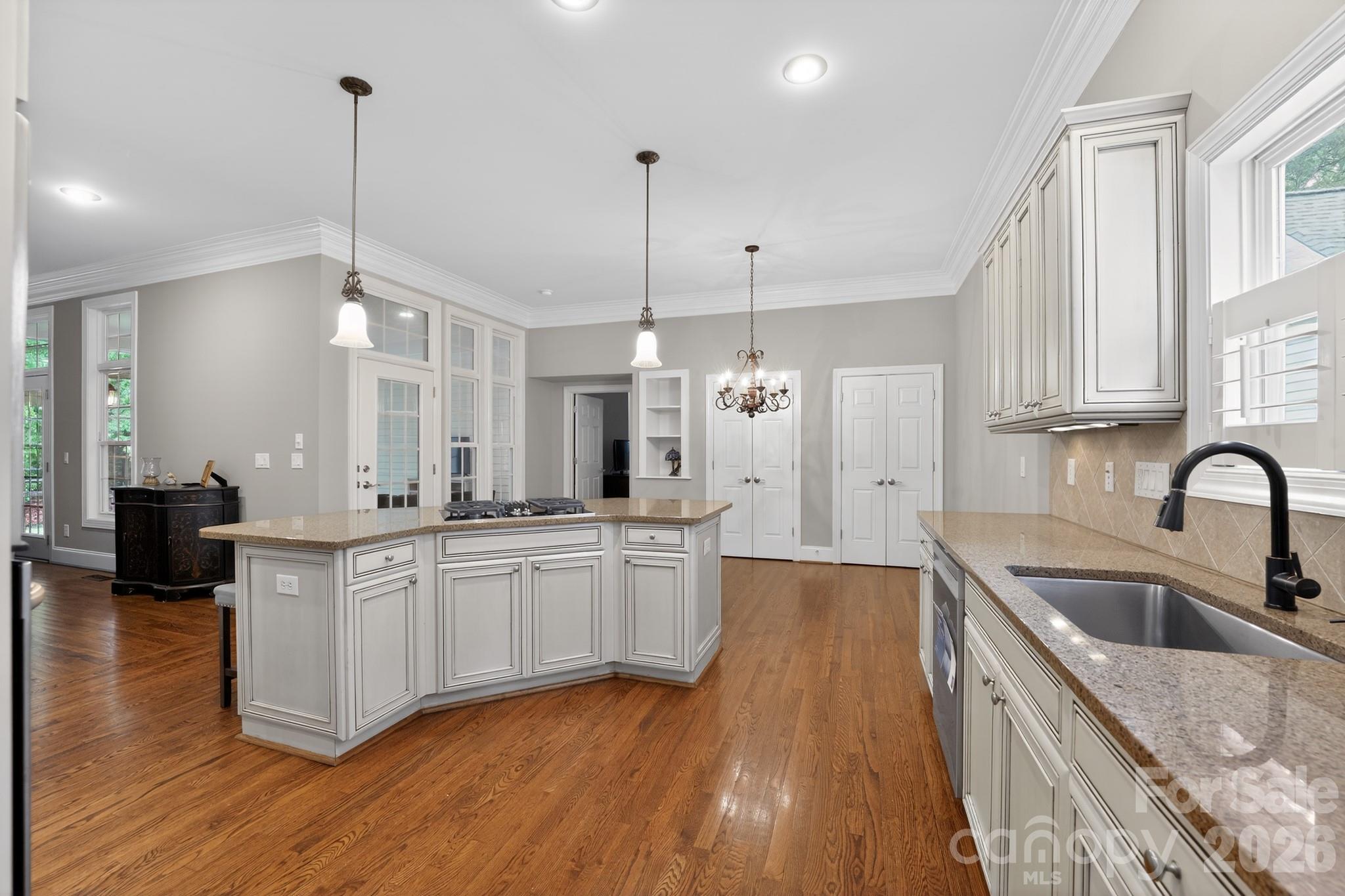 Photo 12 of 18128 Meadow Bottom Road, Charlotte, NC
