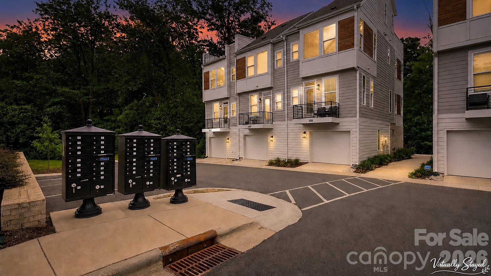 5003 York Park Lane, Charlotte, NC - photo 37 of 43