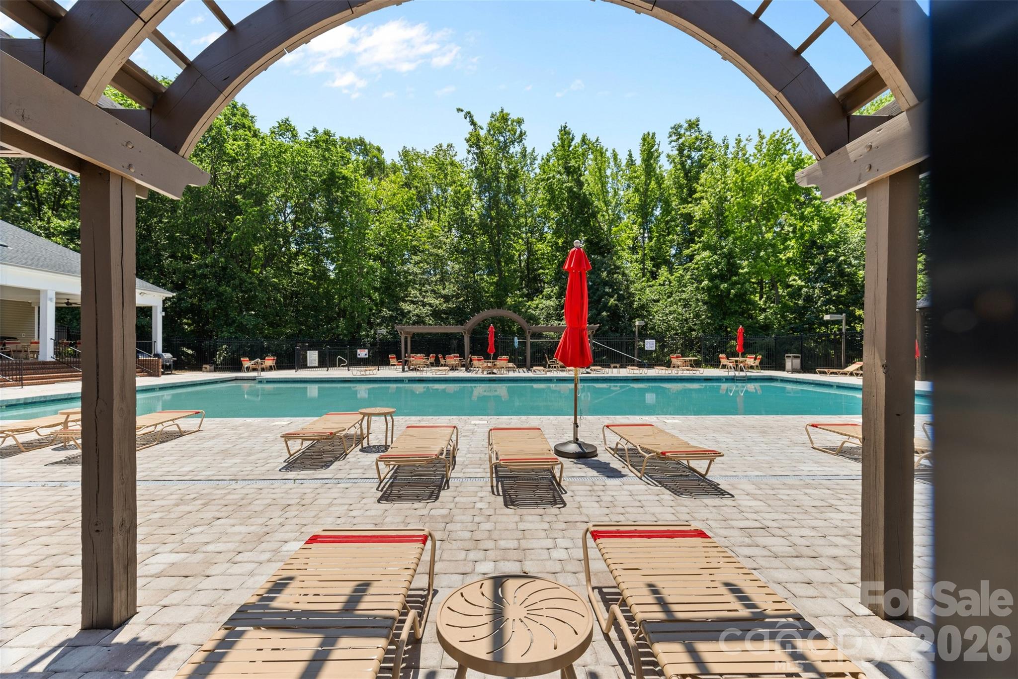 Photo 40 of 8048 Alderton Lane, Charlotte, NC