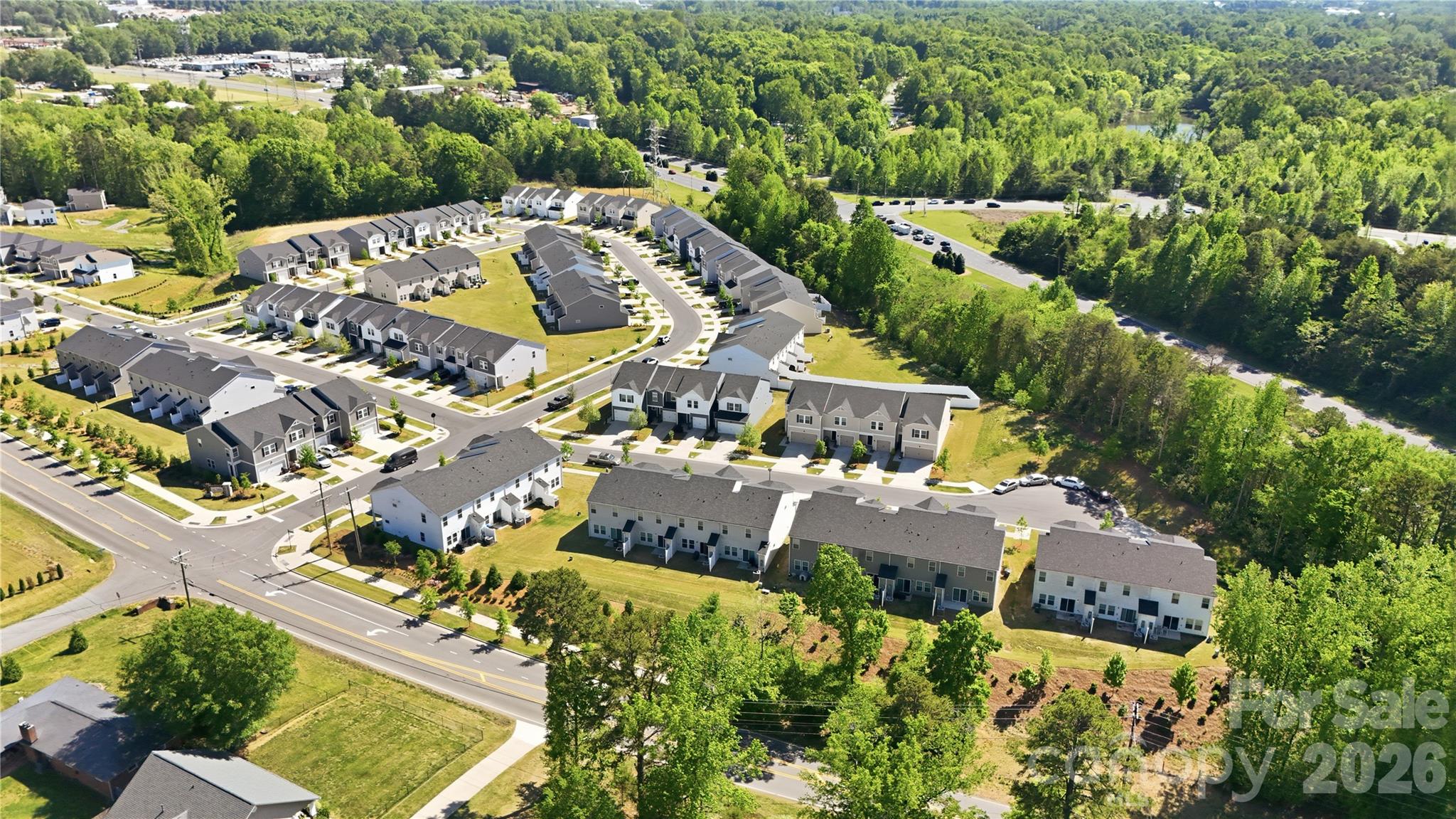 Photo 33 of 2317 Belterra Drive, Charlotte, NC